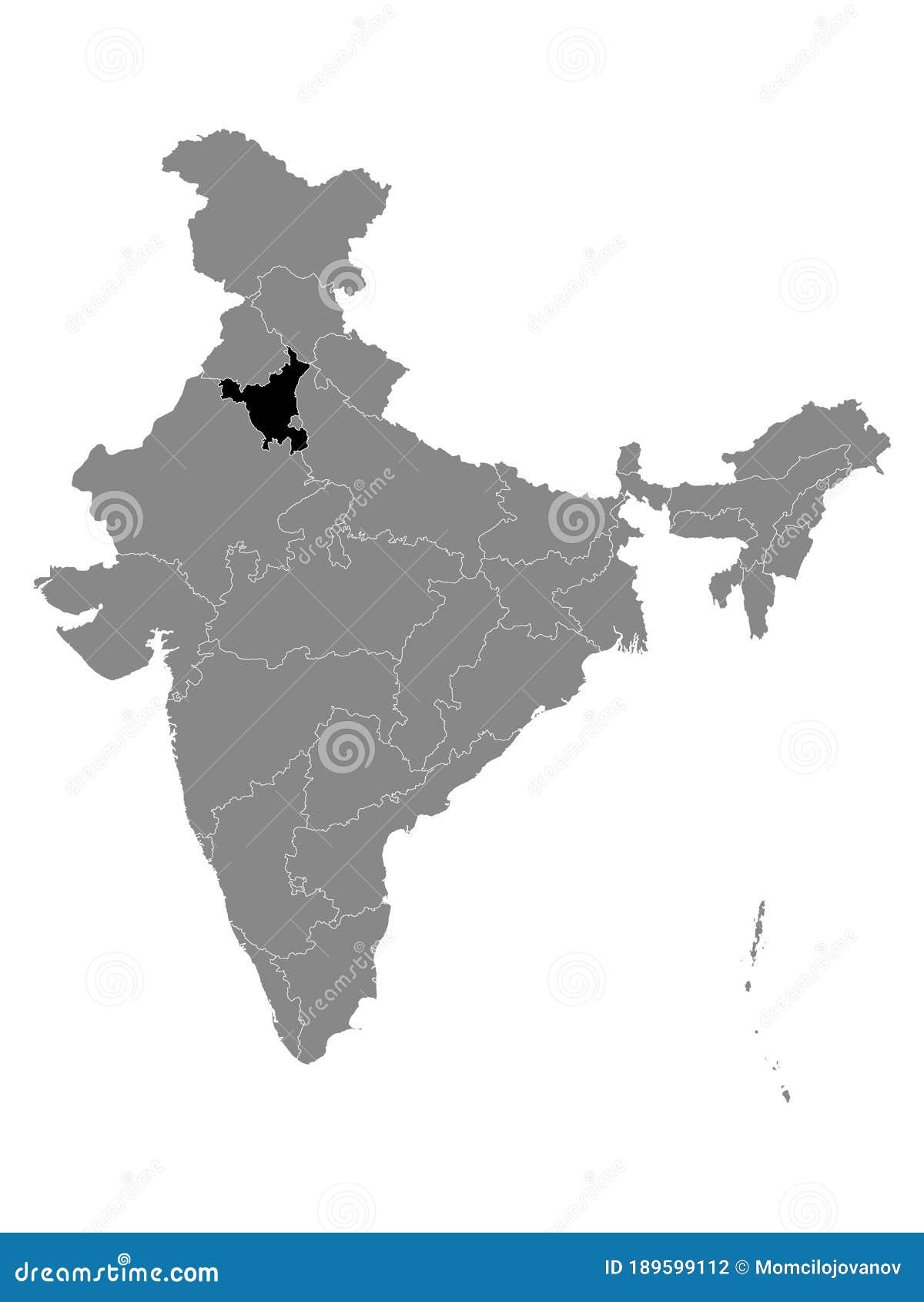 Location Of State Malacca On Map Malaysia. 3d State Malacca Flag Map ...