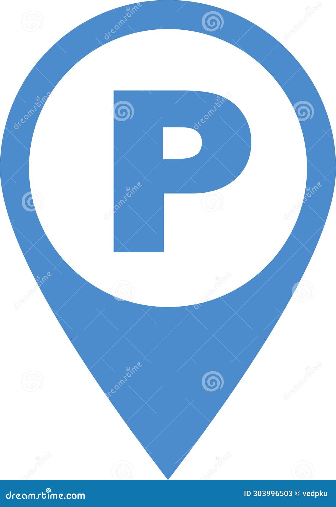 Location Map Parking, Pin Point Parking Icon, Map Point Sign, Map Pin ...