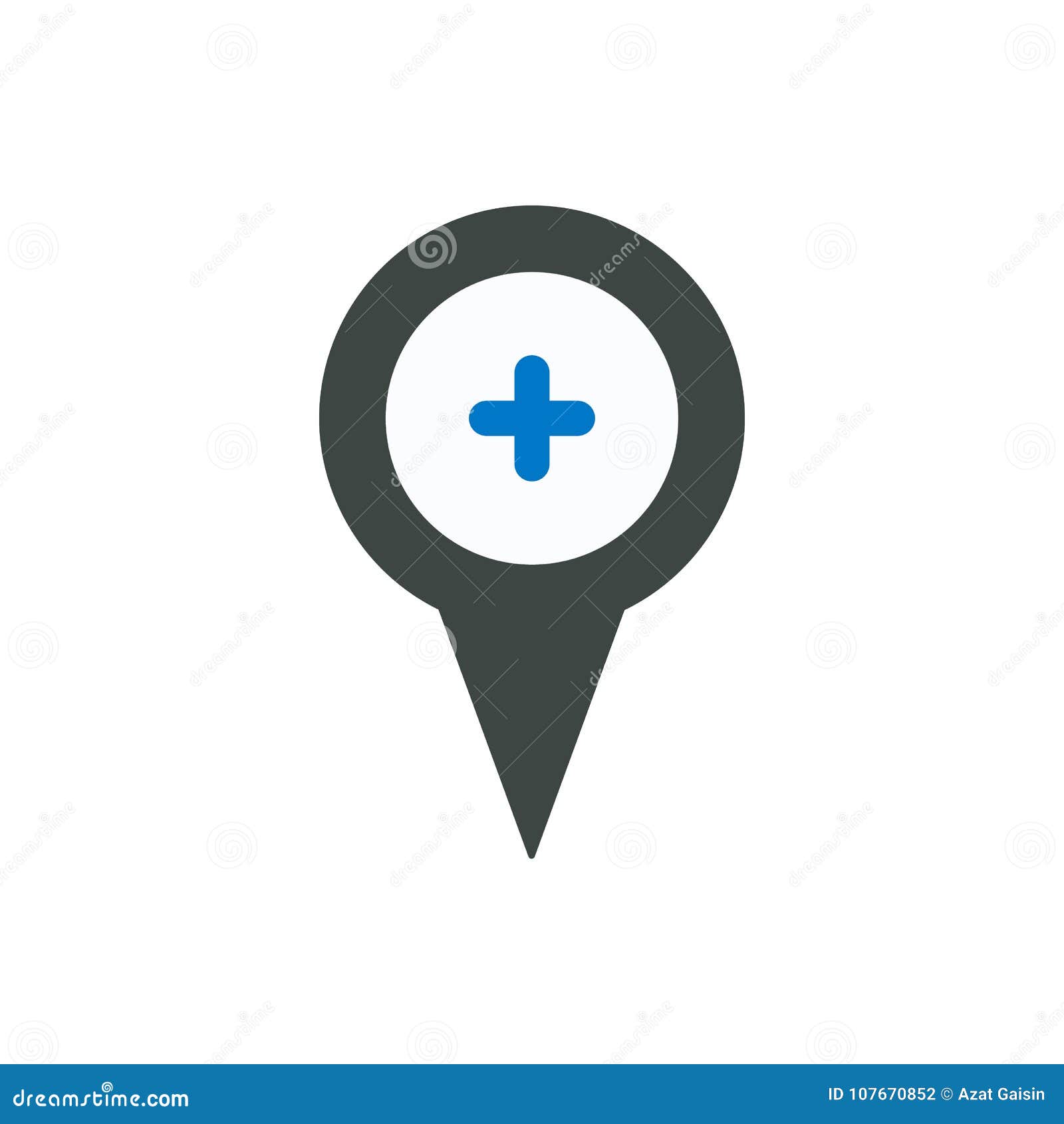 Plus Road Icon Stock Illustrations – 622 Plus Road Icon Stock ...