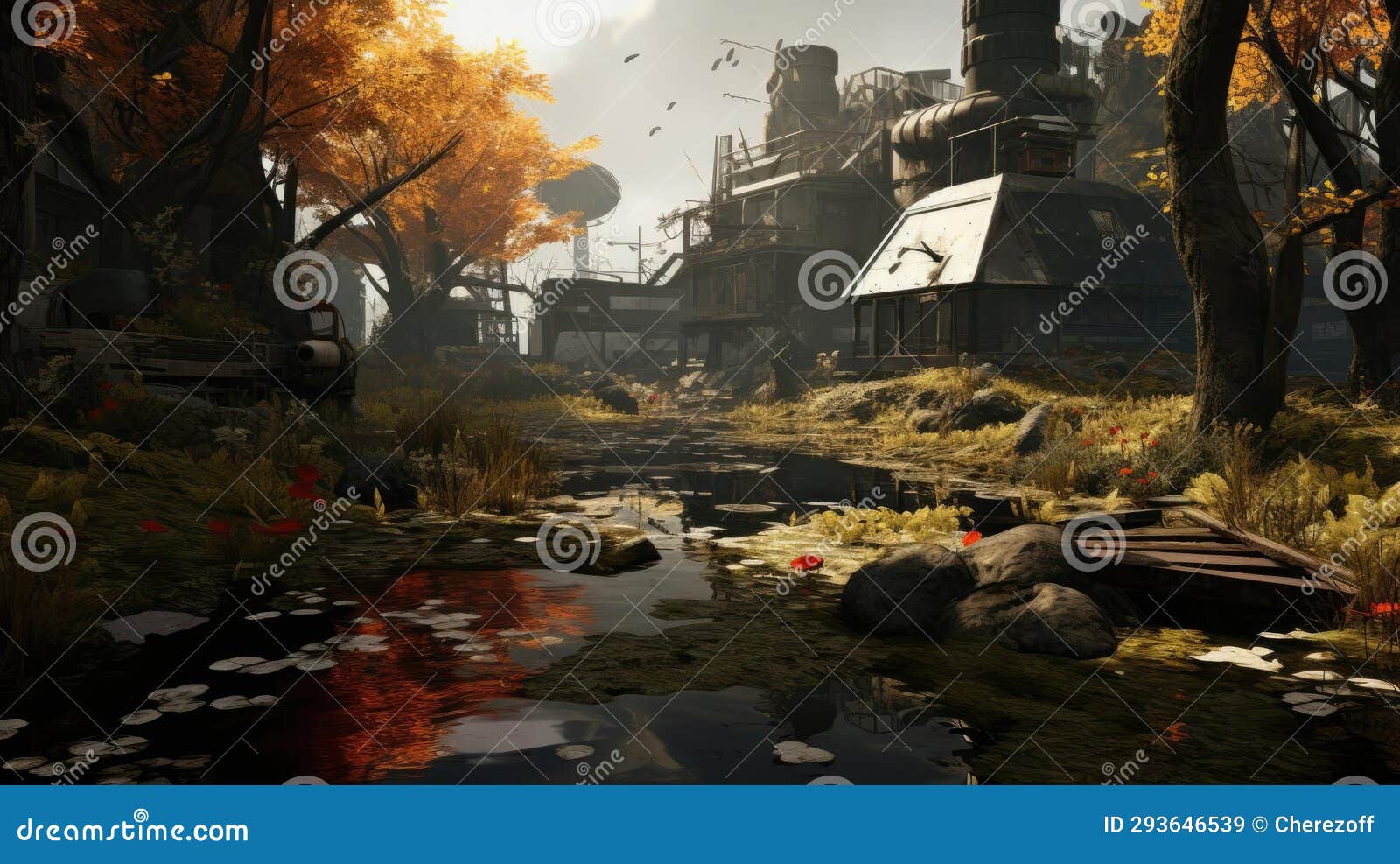 Location for a Modern AAA Game Stock Image - Image of baseball, knights ...