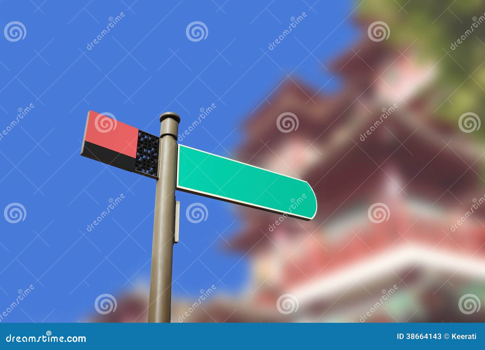 Location Signal for Tourism Stock Image - Image of position, sign: 38664143