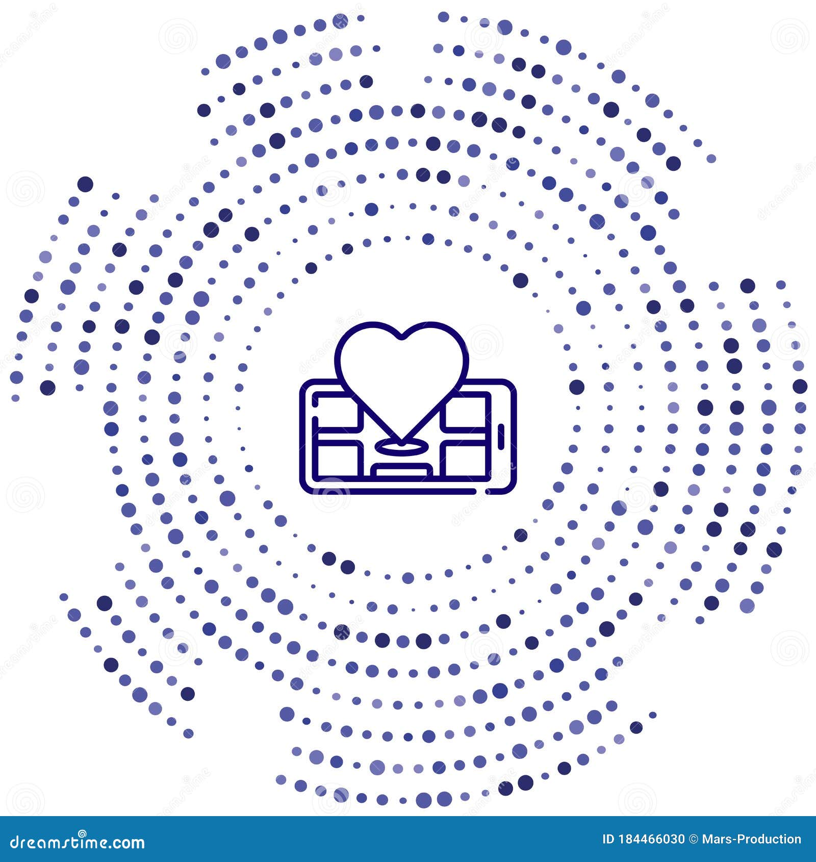 Location Vector Icon. Location Editable Stroke. Location Linear Symbol ...