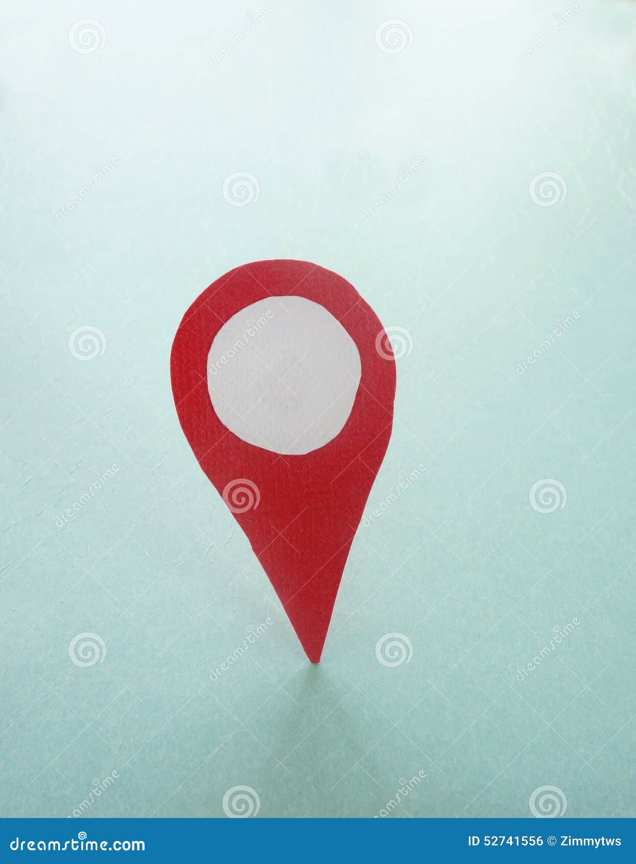 Locator point stock photo. Image of specific, point, locator - 52741556