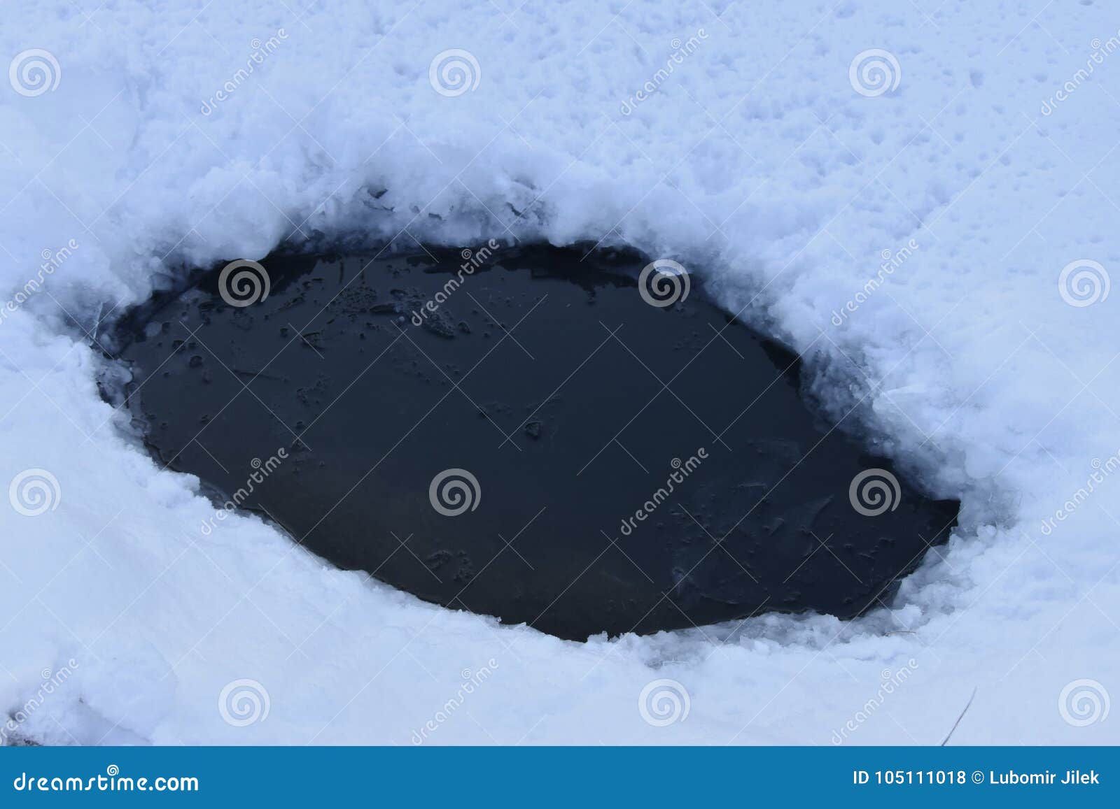Loch Im Eis Auf Einem Teich Stockfoto - Bild von oberfläche, fischen ... Loch Im Eis Auf Einem Teich Stockfoto - Bild von oberfläche, fischen ...