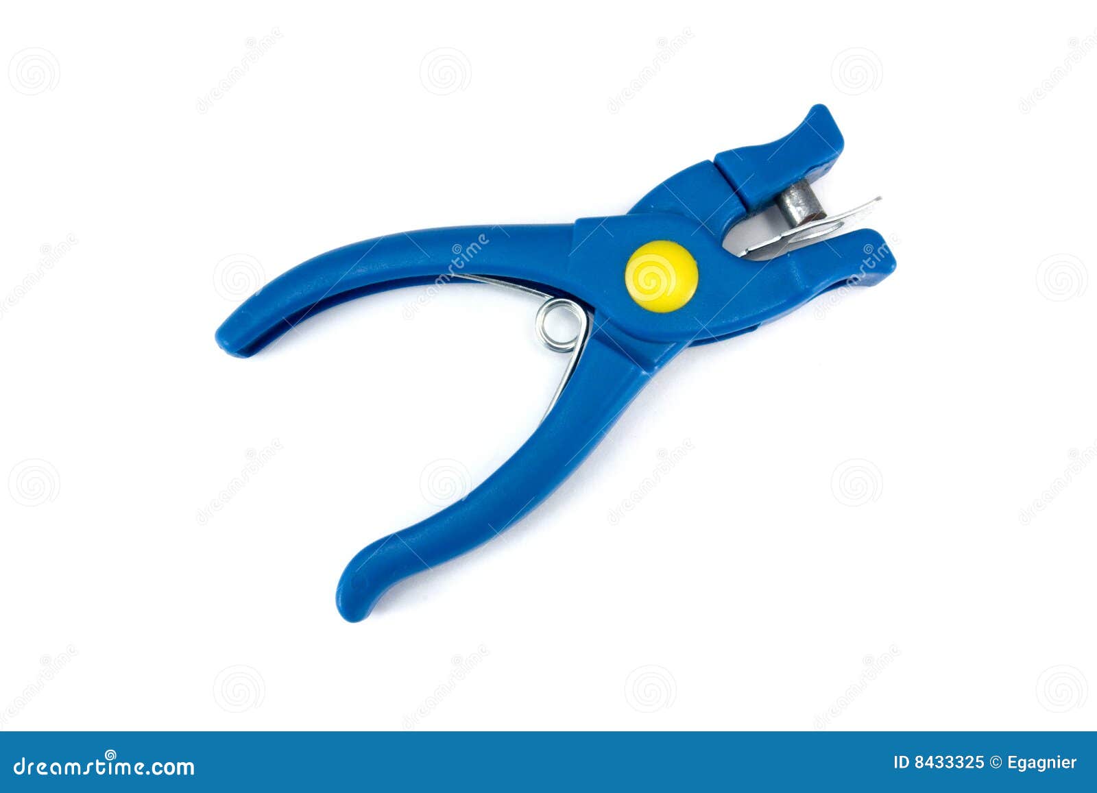 Loch-Locher stockbild. Bild von mappe, papier, hilfsmittel - 8433325