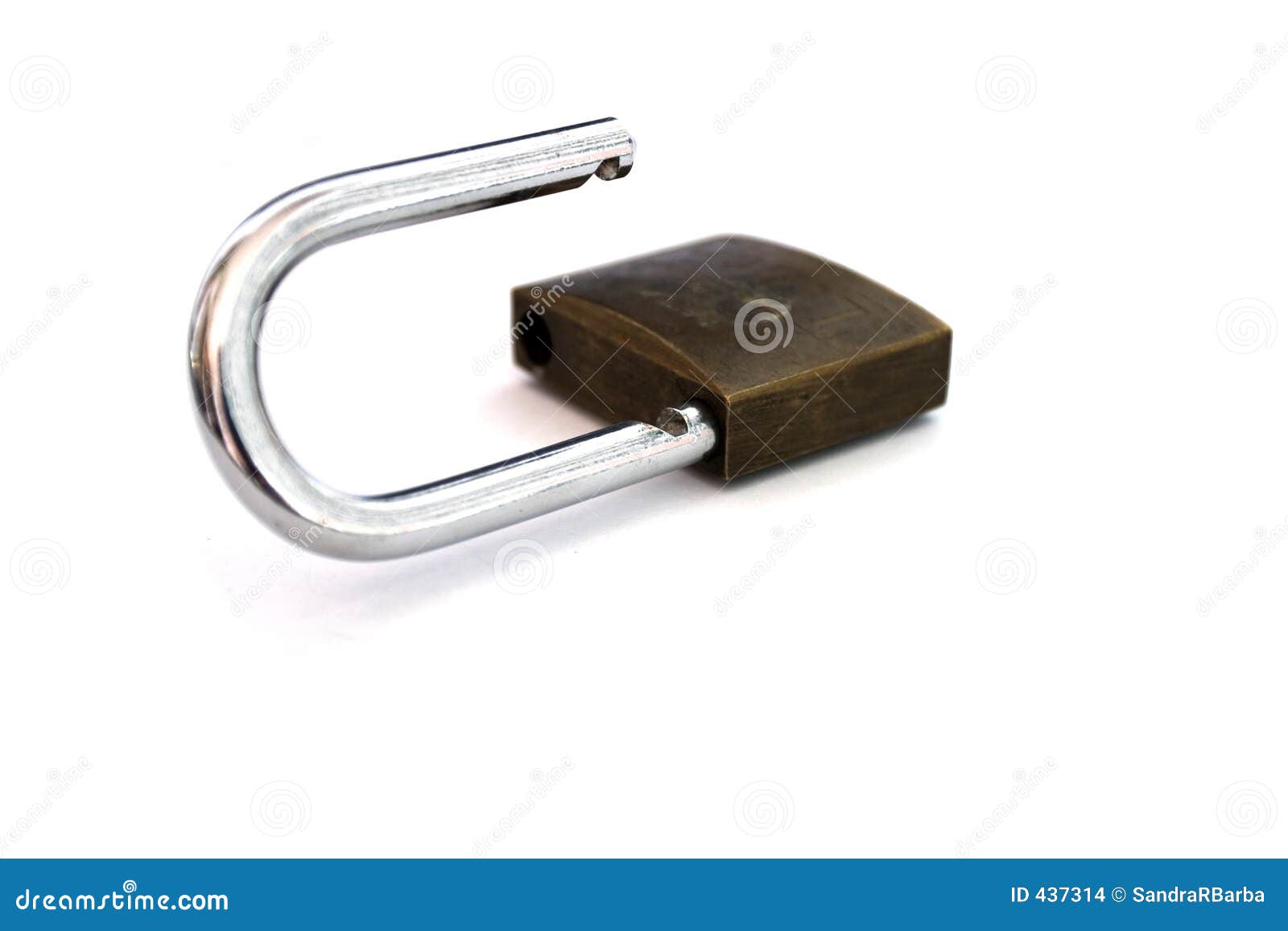 Lock stock photo. Image of security, macro, lock, household - 437314
