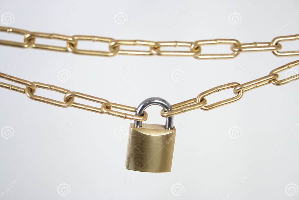 Lock stock image. Image of internet, silver, protection - 663363