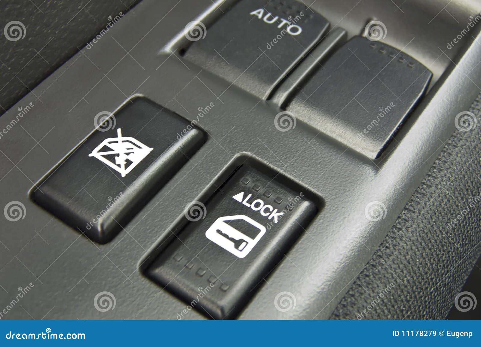 Lock button stock image. Image of electric, open, dangerous - 11178279