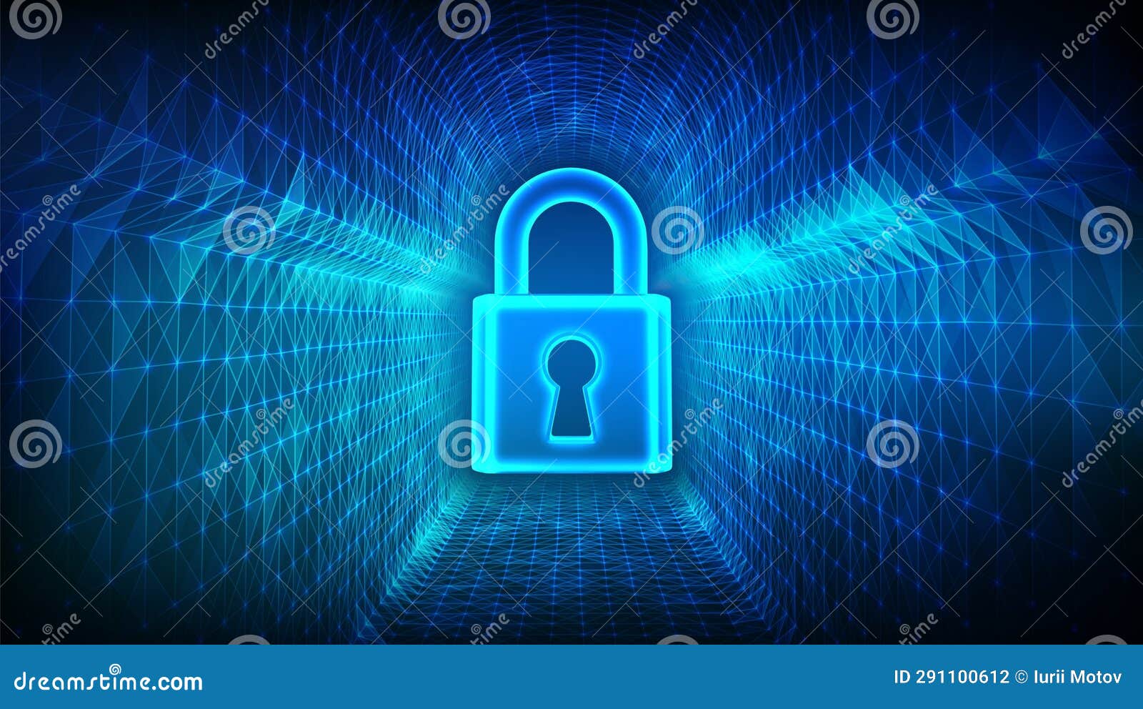 Lock. Cyber Security. Padlock with Keyhole Icon. Protect and Security ... Lock. Cyber Security. Padlock with Keyhole Icon. Protect and Security ...
