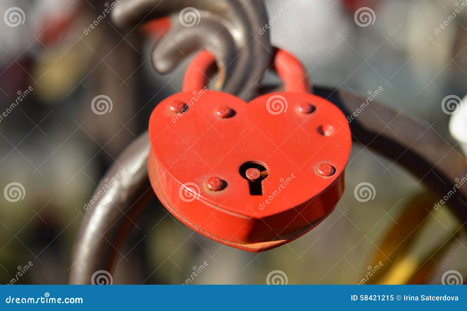 Lock heart stock image. Image of love, loyalty, icon - 58421215