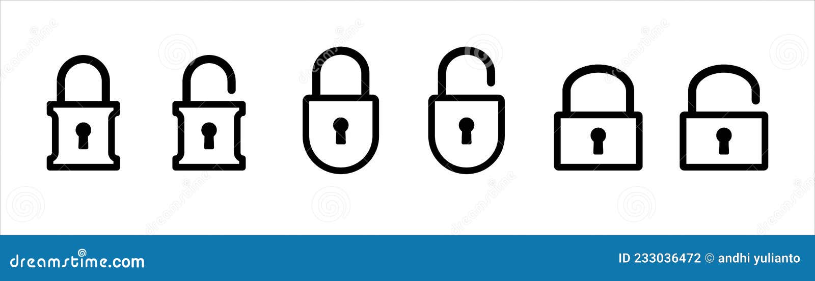 Lock Icon Set. Locked And Unlocked Vector Icon Set. Locked And Unlocked ... Lock Icon Set. Locked And Unlocked Vector Icon Set. Locked And Unlocked ...