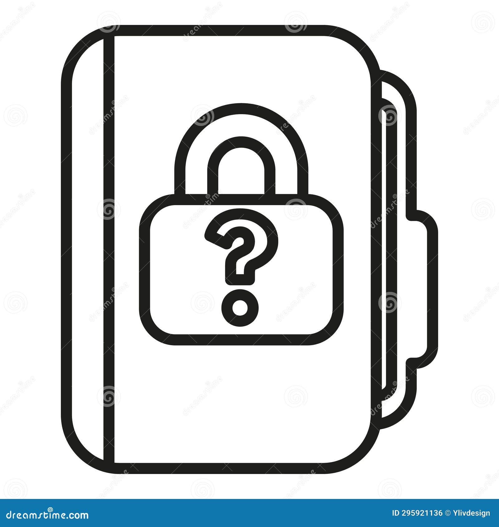 Hidden Person, Incognito, Invisible, Anonymous In The Form Of A Man ...