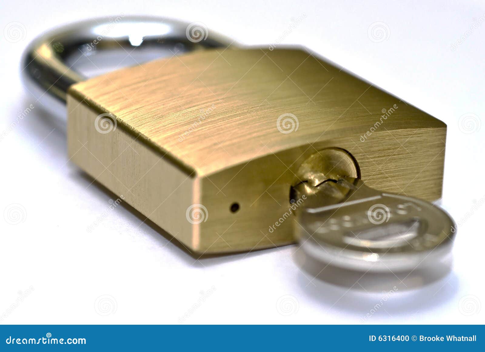 Lock and Key stock photo. Image of metal, back, icon, input - 6316400