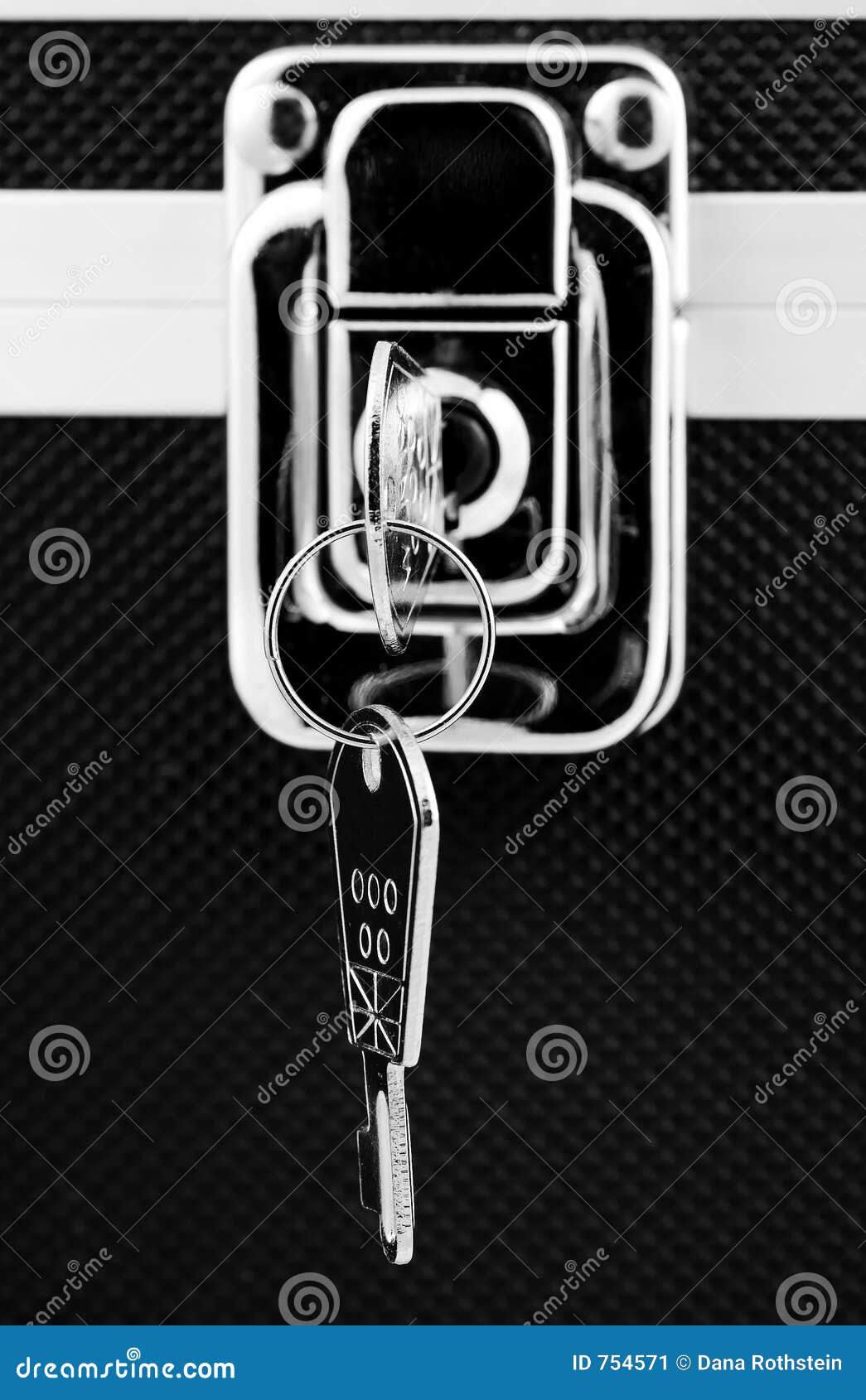 Lock and Key stock image. Image of protect, case, security - 754571
