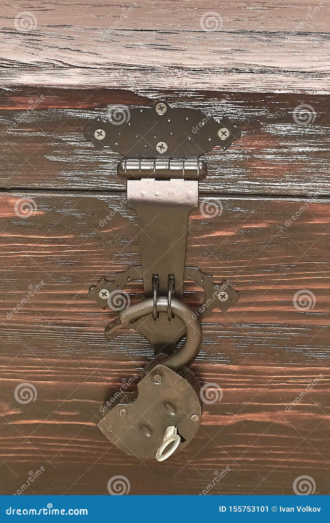 Lock with Key Inserted. Reliable Security. Retro. Stock Image - Image ... Lock with Key Inserted. Reliable Security. Retro. Stock Image - Image ...
