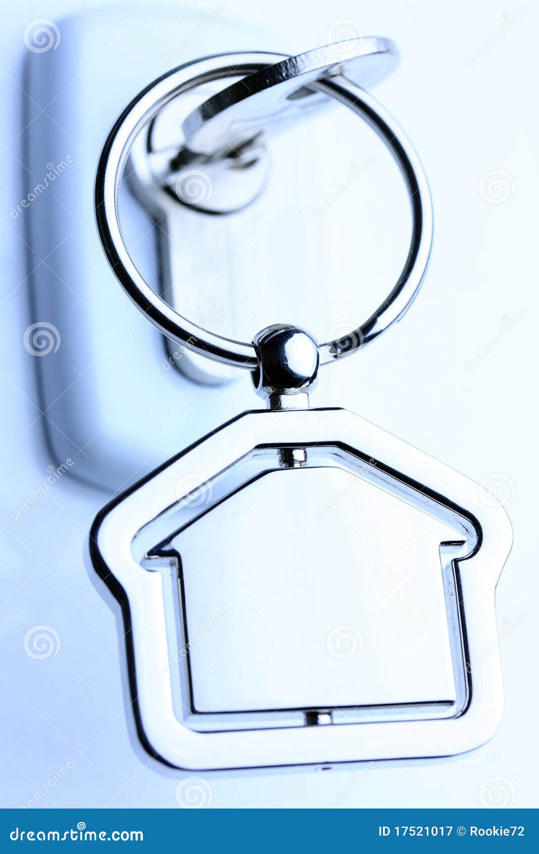 Metal House Number 521 On A White Stucco Wall Background Royalty-Free ...