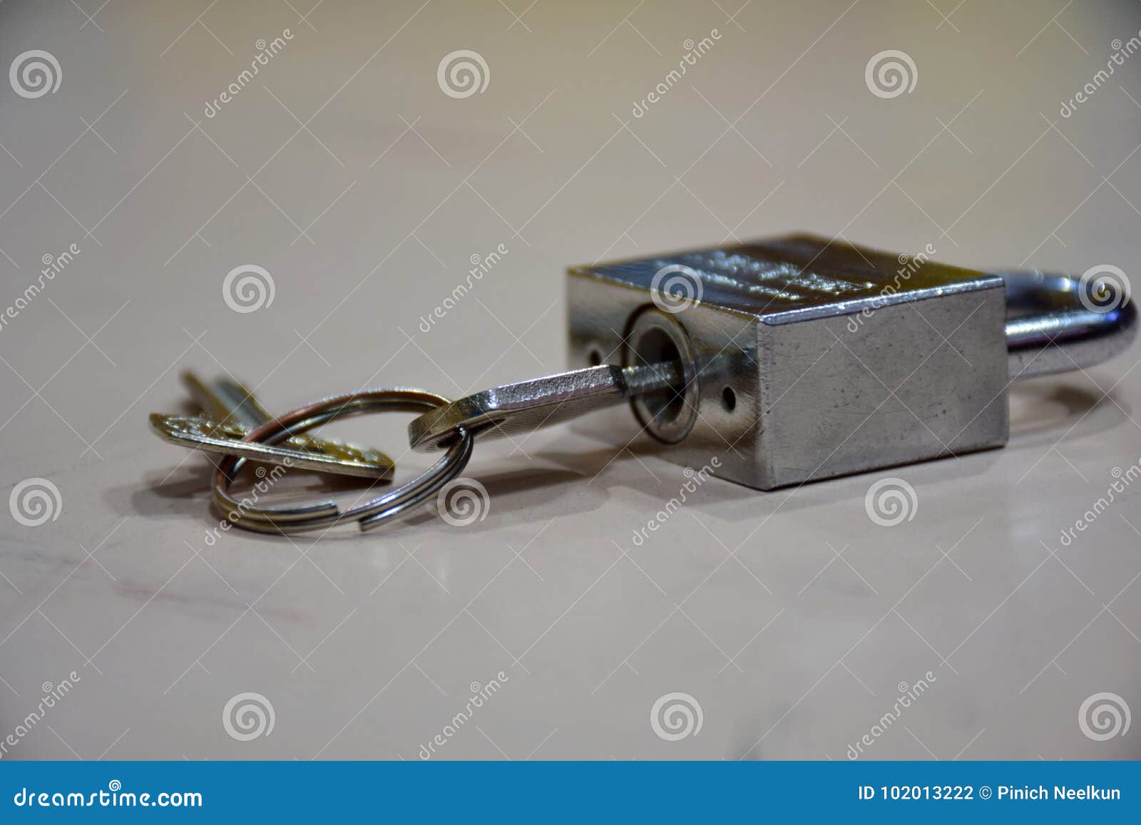Lock, Key, Security stock photo. Image of security, property - 102013222