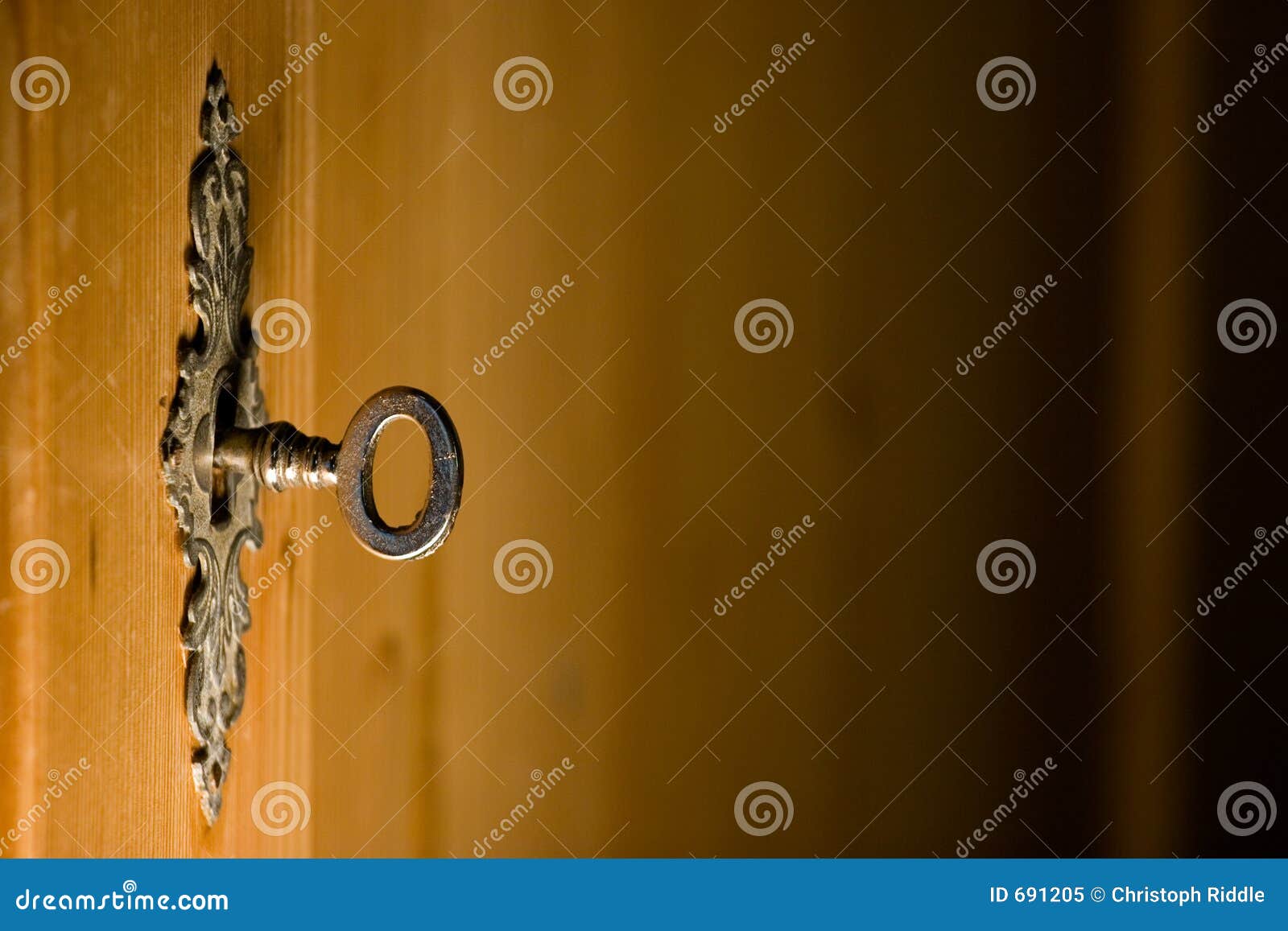 Lock and Key series stock image. Image of close, freedom - 691205