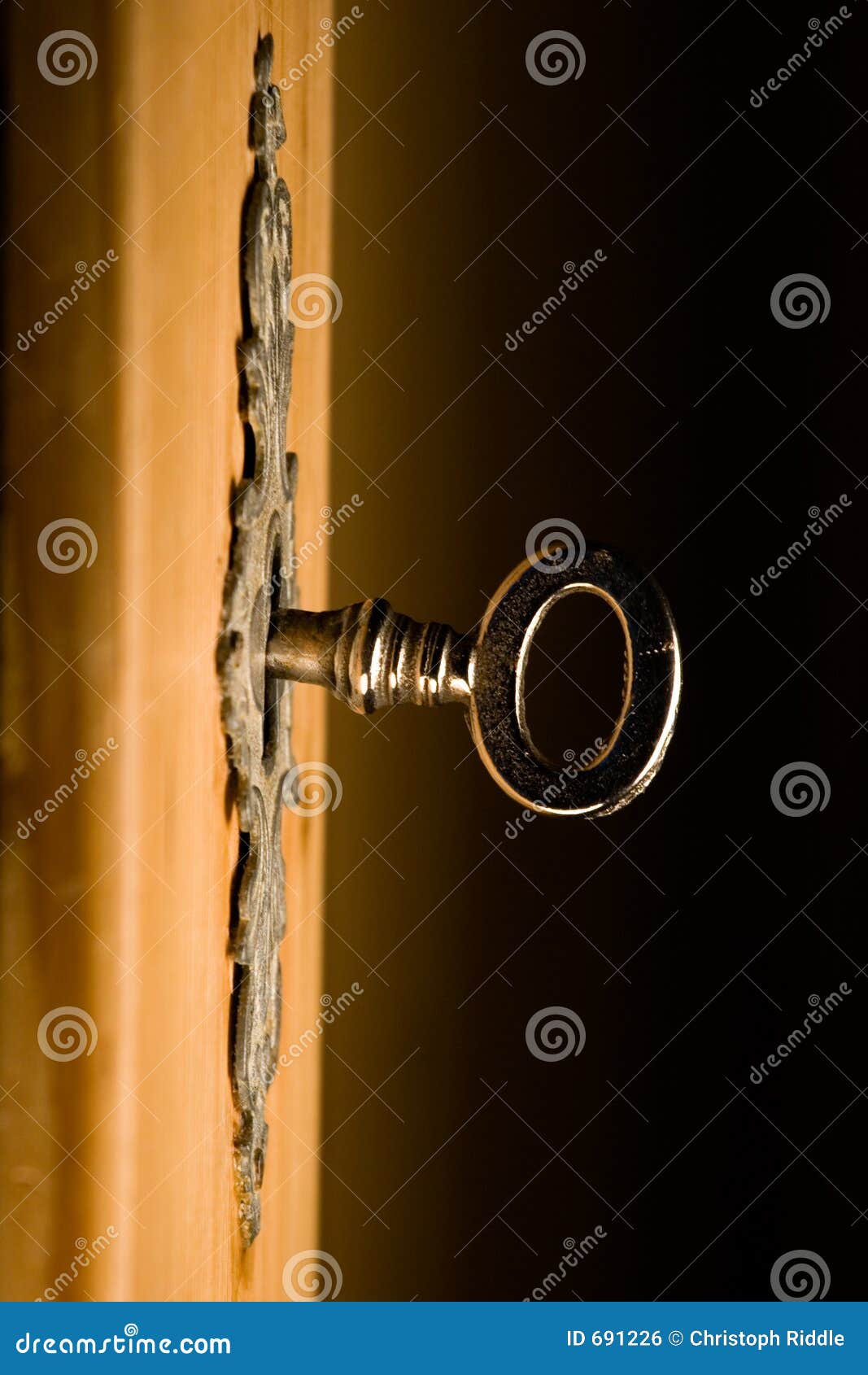 Lock And Key Series5 Picture. Image: 691226