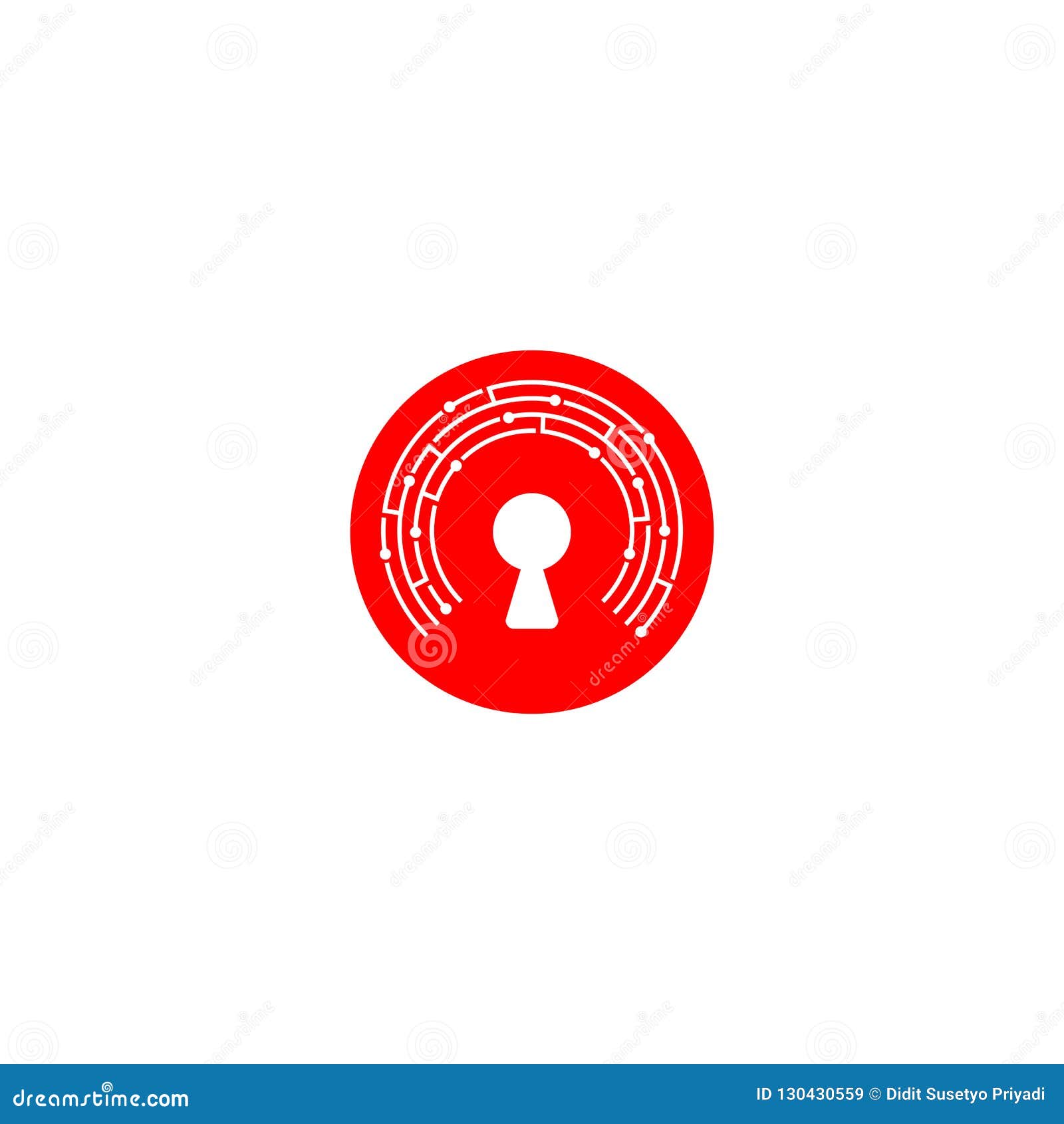 Lock Logo Vector Template, Exclusive, Modern and Unique Design Stock ...