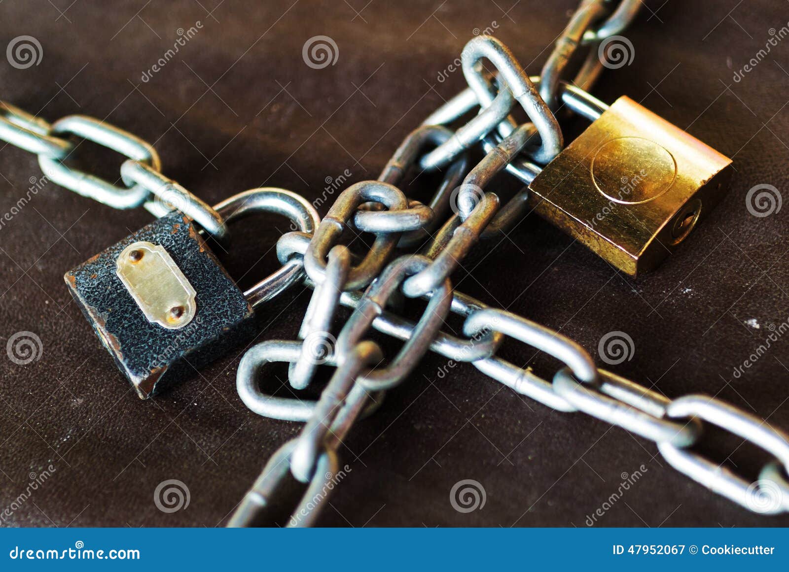 Lock no Keys stock image. Image of opportunity, open - 47952067