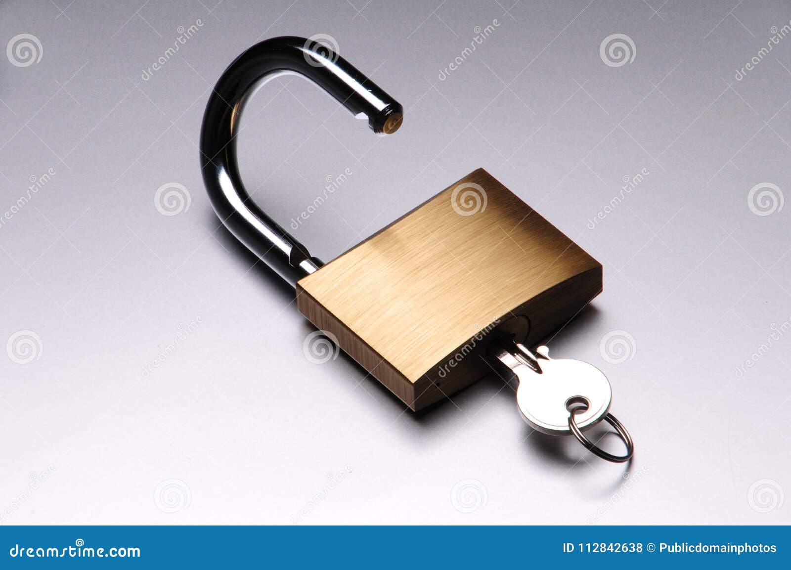 Lock, Padlock, Product Design, Hardware Picture. Image: 112842638