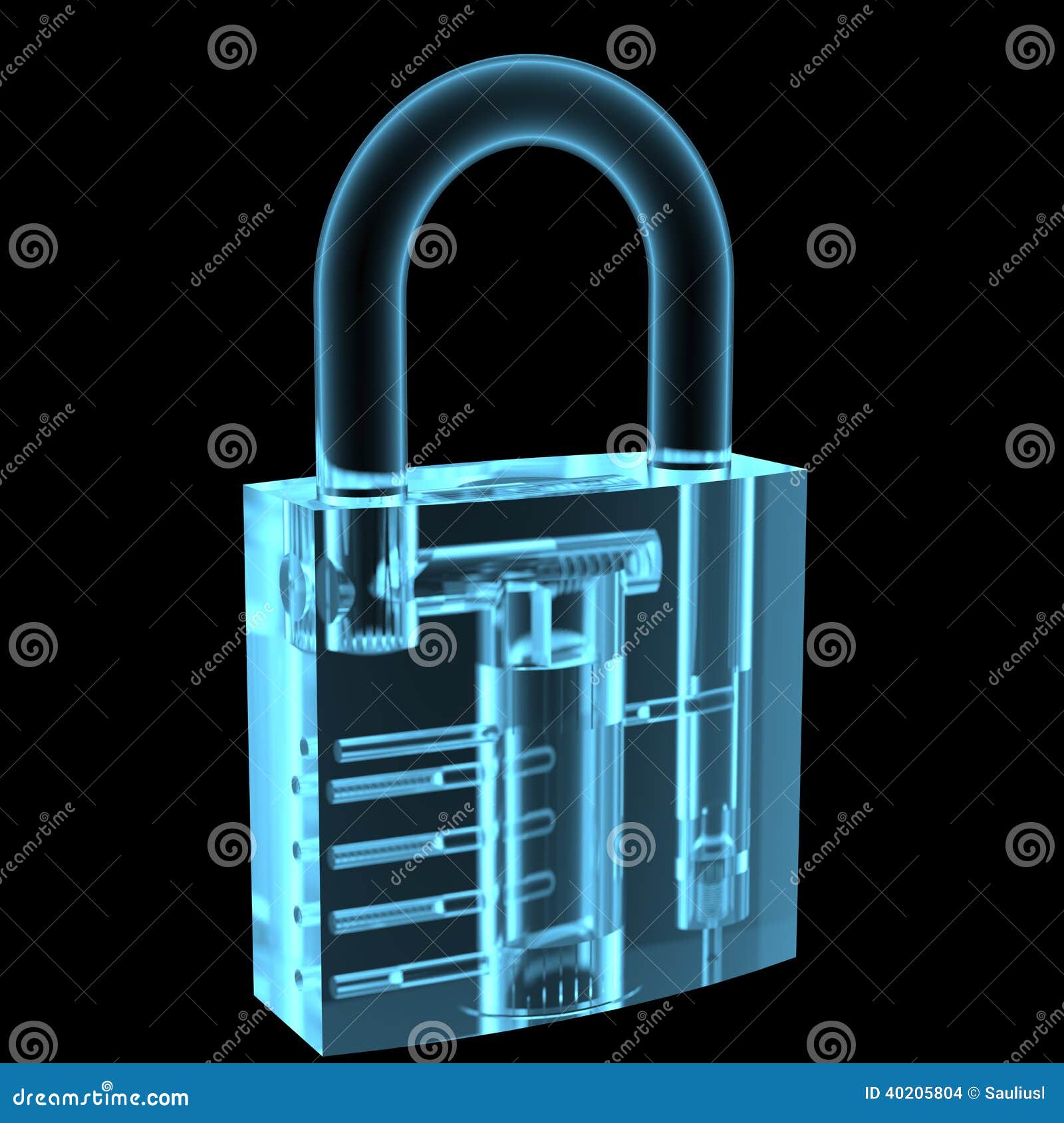 Lock stock illustration. Illustration of code, password - 40205804
