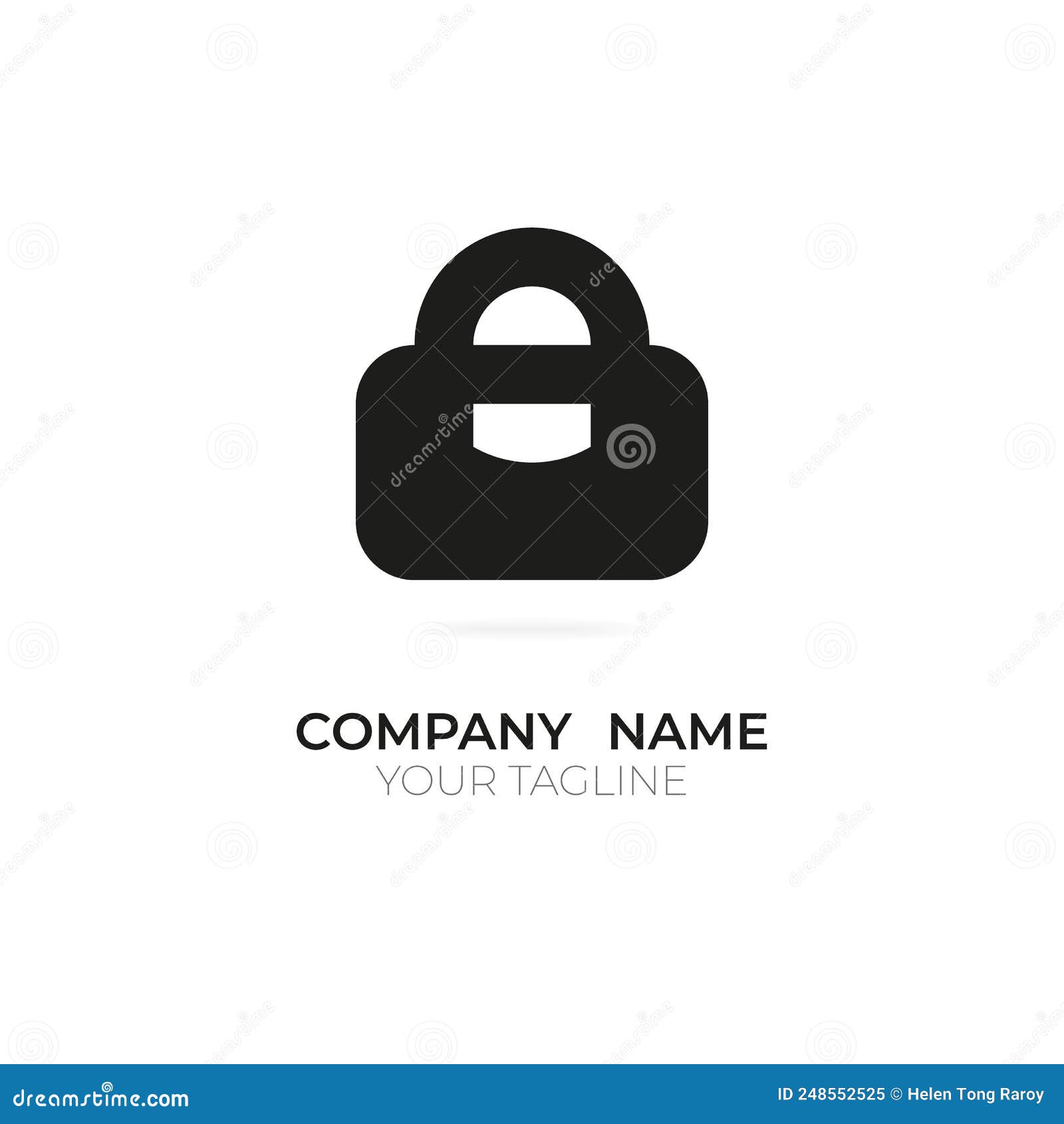 Secure Key Silhouette, Lock Or Unlock Device. Flat Vector Icon ... Secure Key Silhouette, Lock Or Unlock Device. Flat Vector Icon ...