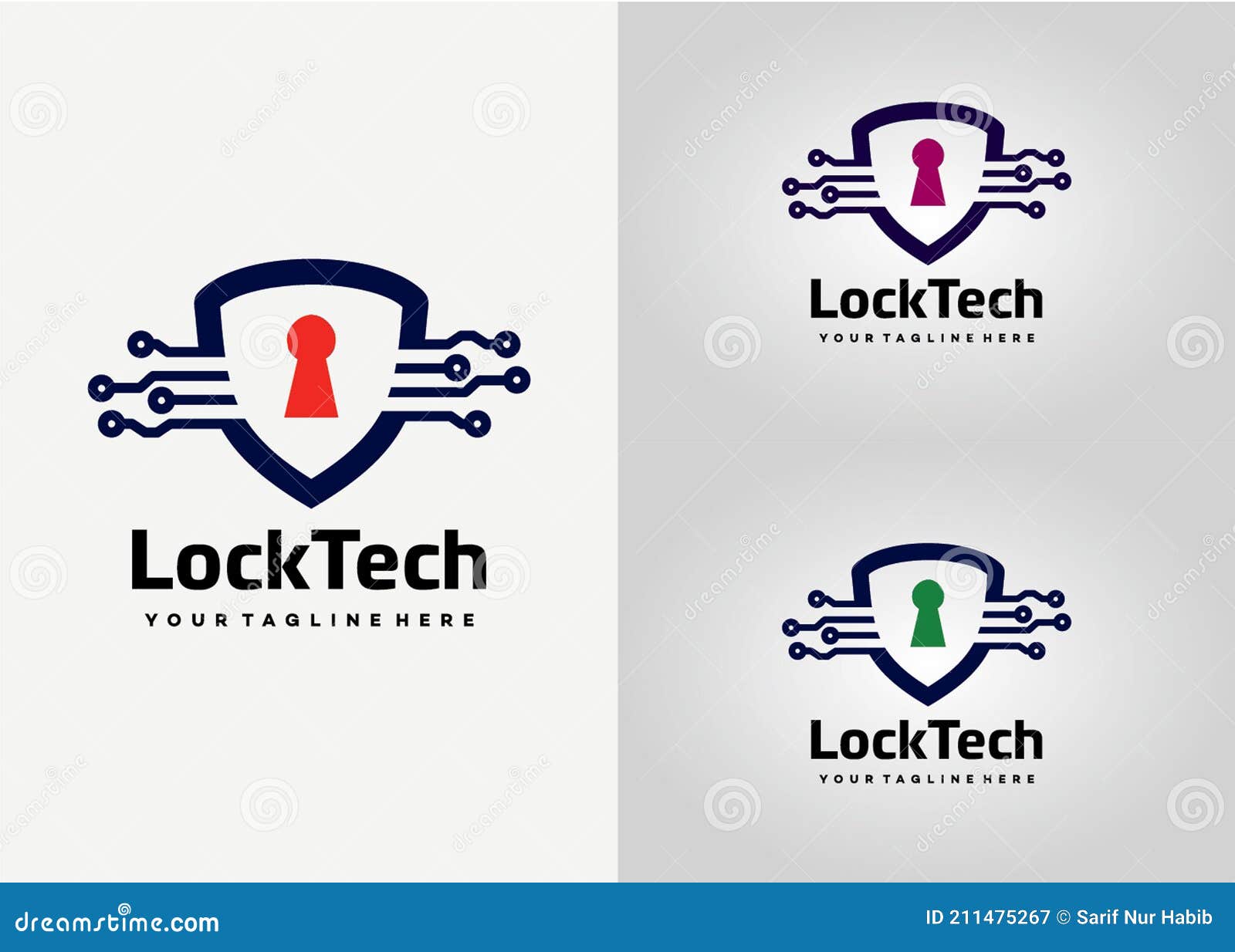 Lock Tech Stock Illustrations – 9,857 Lock Tech Stock Illustrations ...