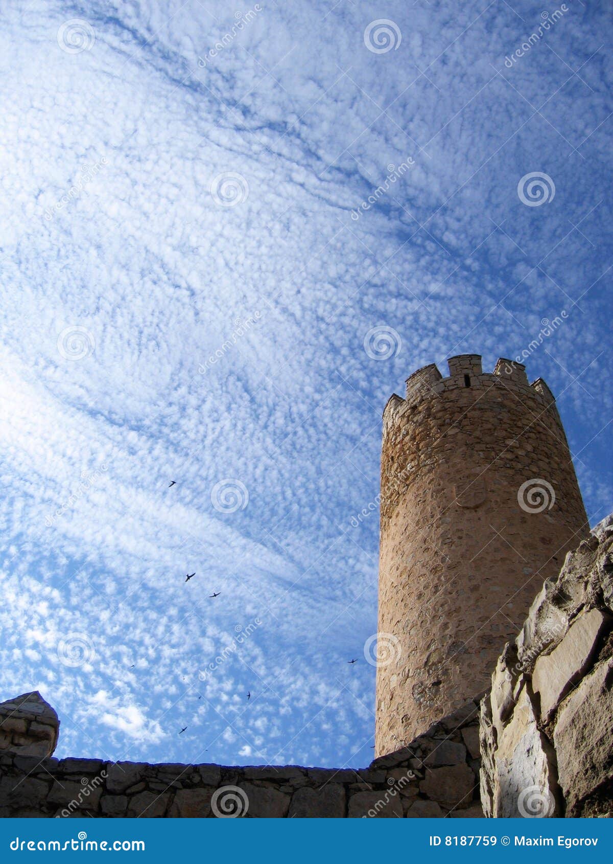 Lock tower stock image. Image of metallic, detention, wire - 8187759