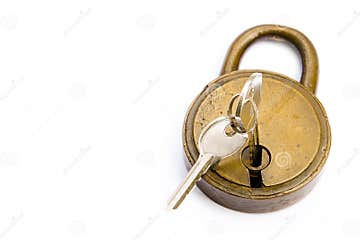 Lock/Unlock stock image. Image of door, answer, effective - 1458225