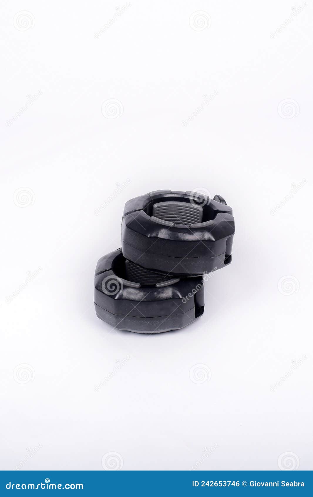 Concentric Lock Royalty-Free Stock Image | CartoonDealer.com #173907370