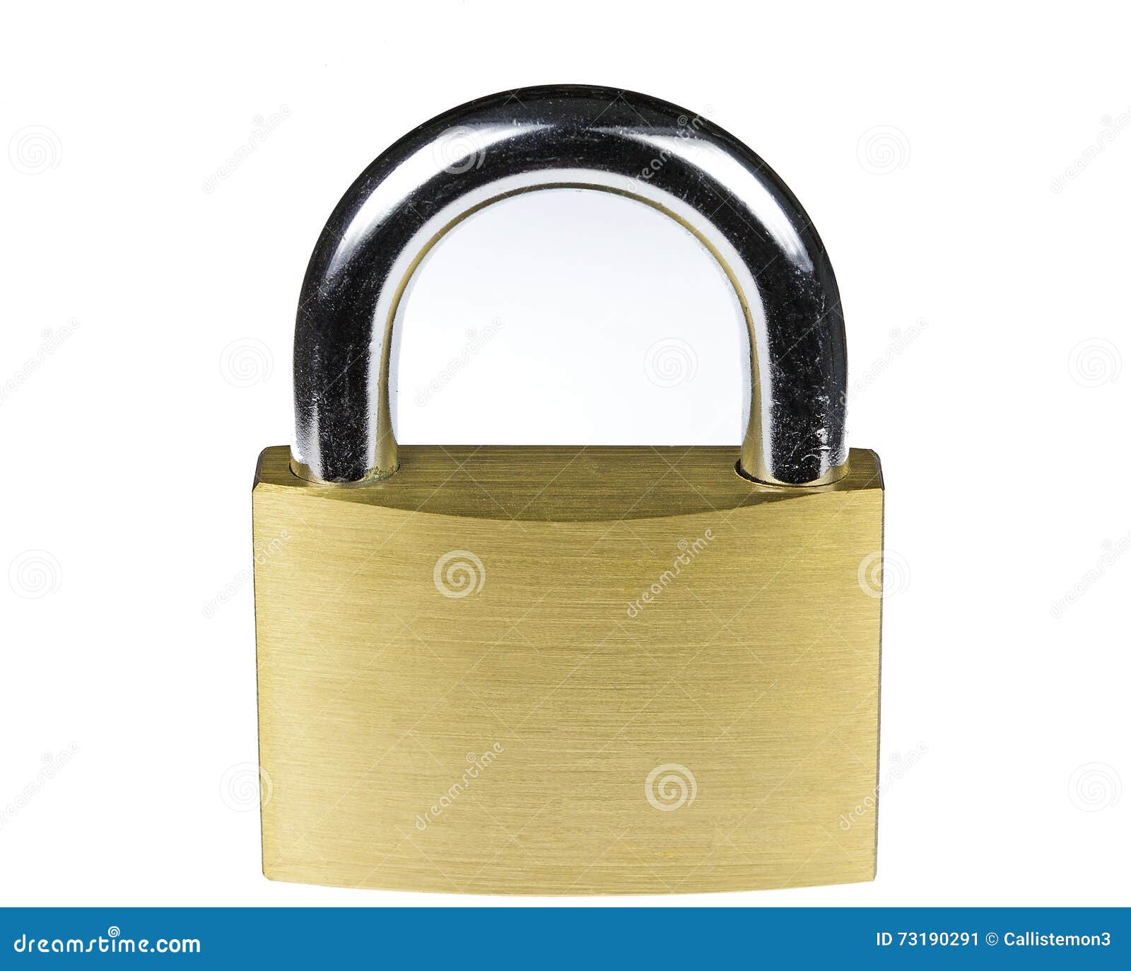 Lock on white background stock image. Image of safe, lock - 73190291