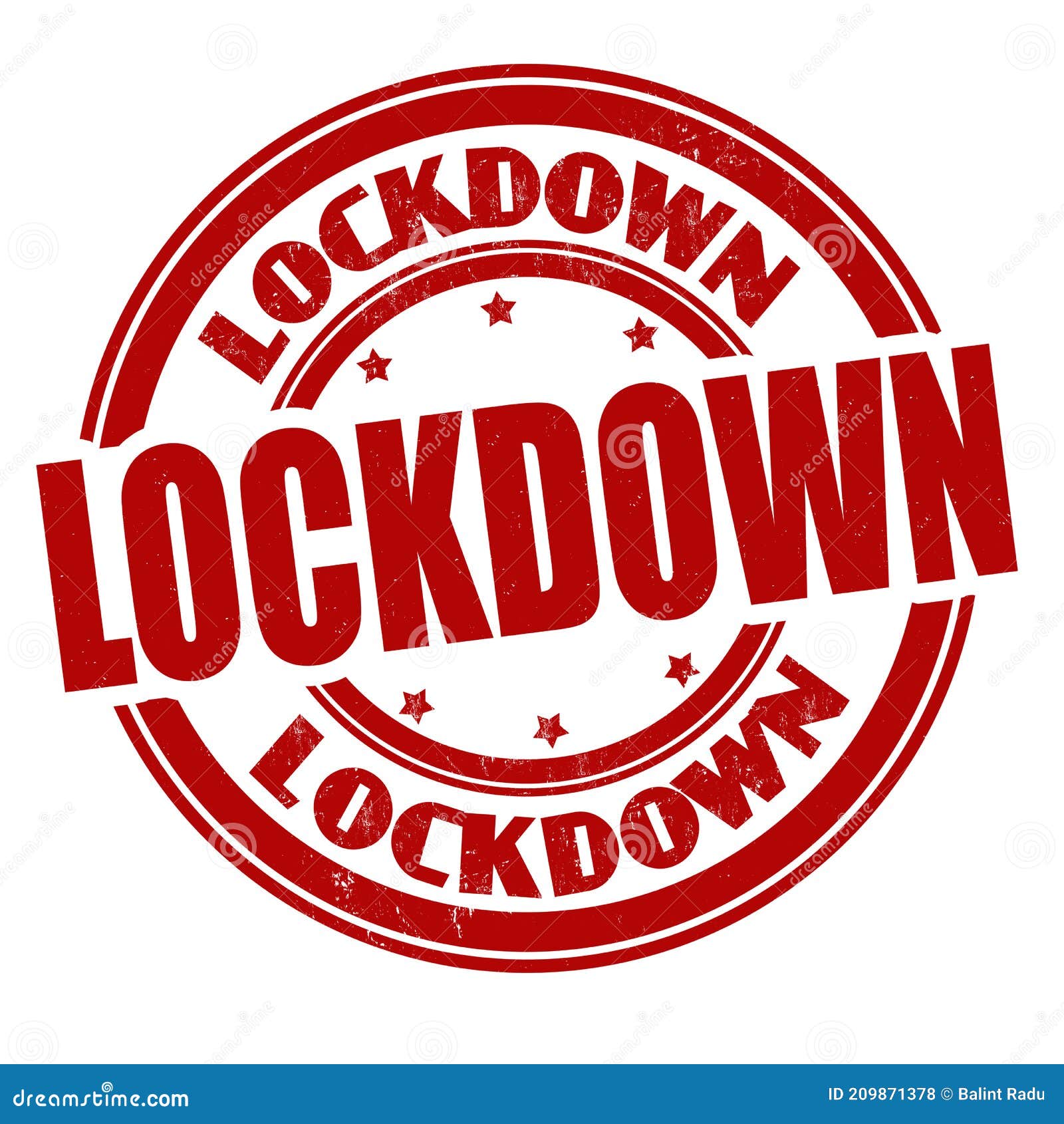 Lockdown Grunge Badge And SARS Virus Mosaic Stencil Friesland Province ...