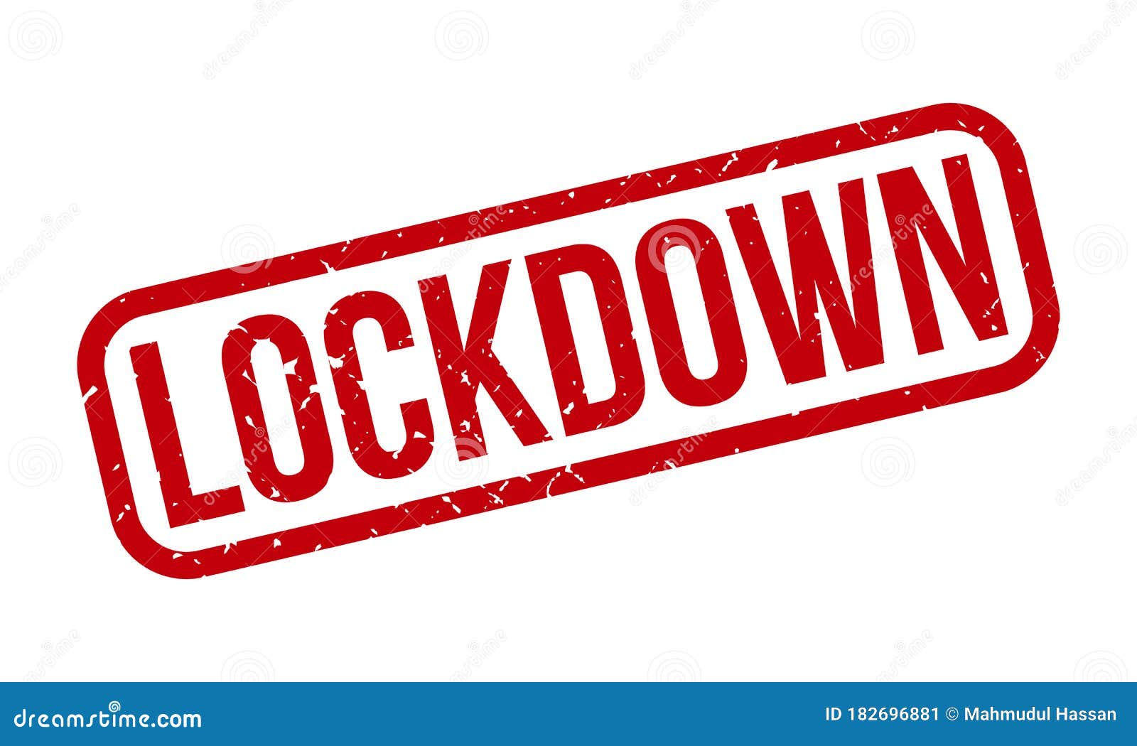 Lockdown Rubber Seal And Lock Mosaic Inverted Amapa State Map Vector ...