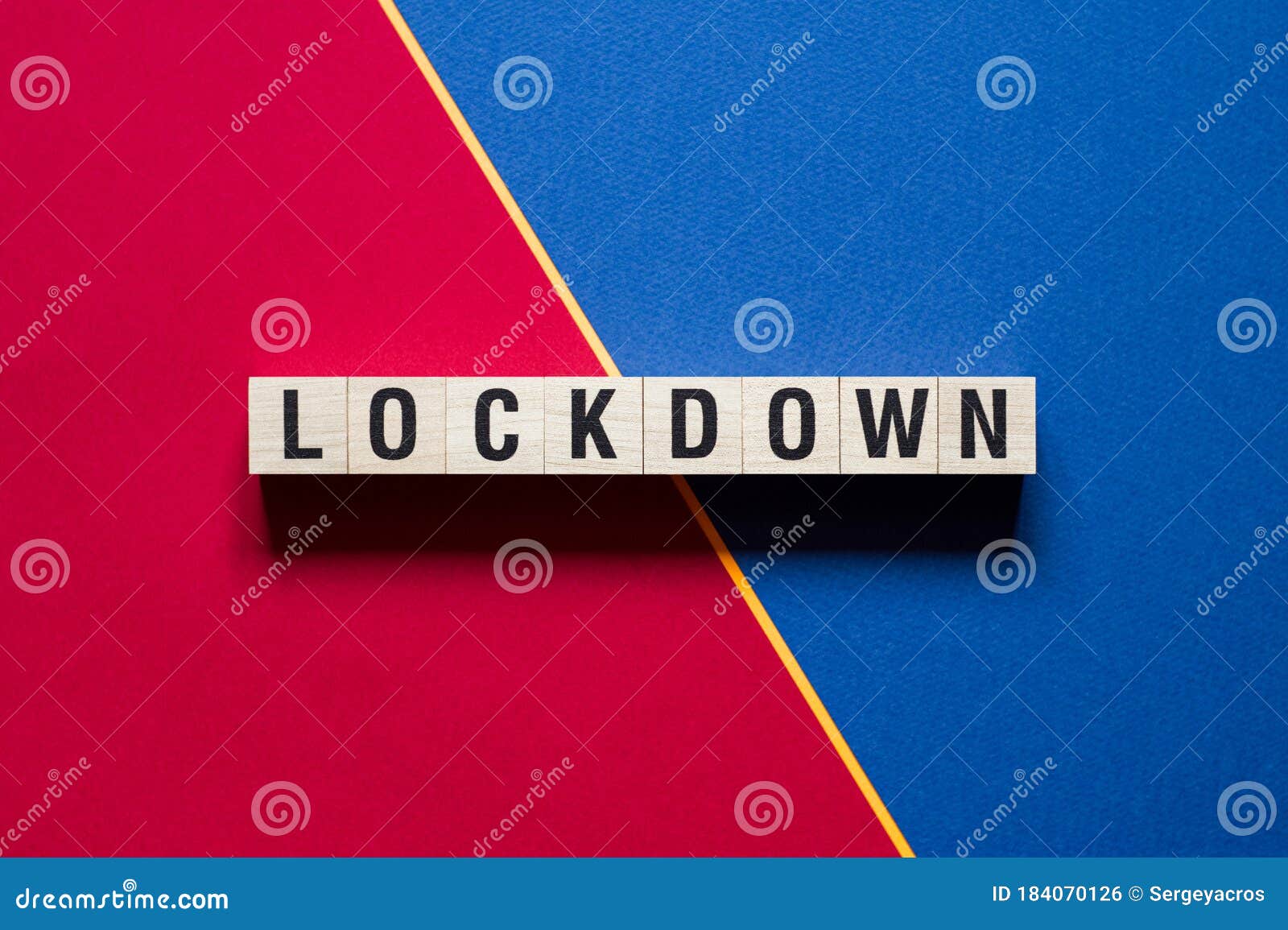 2,582 Lockdown Word Stock Photos - Free & Royalty-Free Stock Photos ...