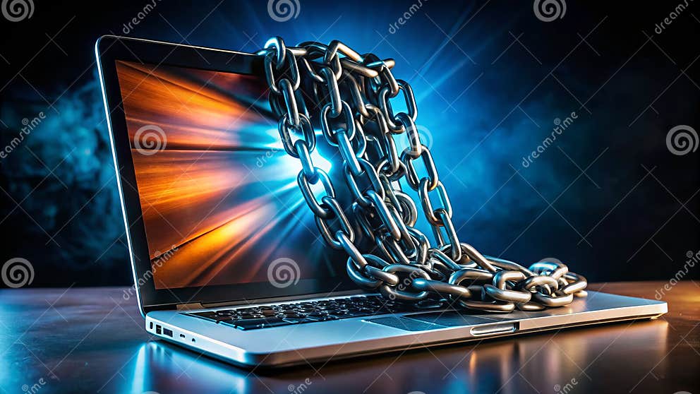 Locked Down Exploring the Vulnerability of Modern Technology with a ...