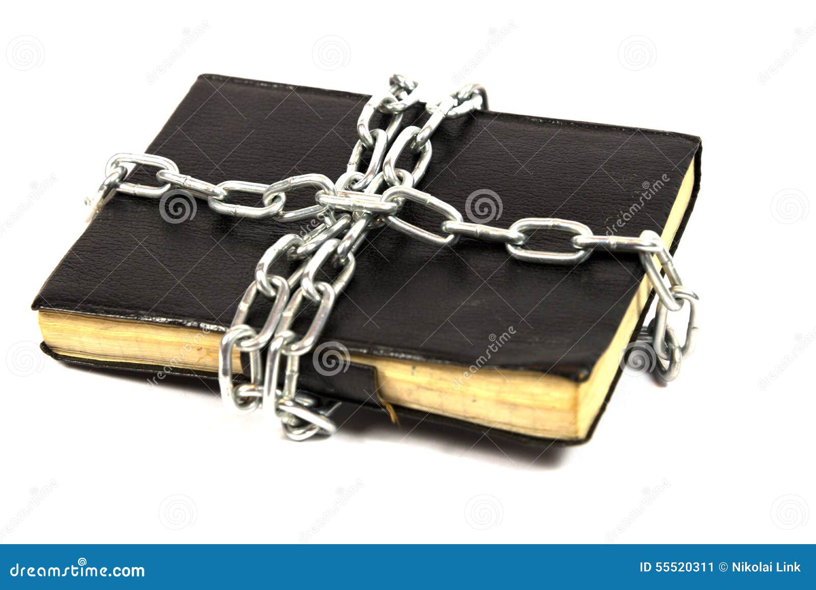 Locked notebook stock image. Image of diary, communication - 55520311