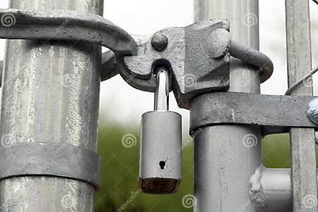Locked out stock image. Image of security, lock, safe - 53401105