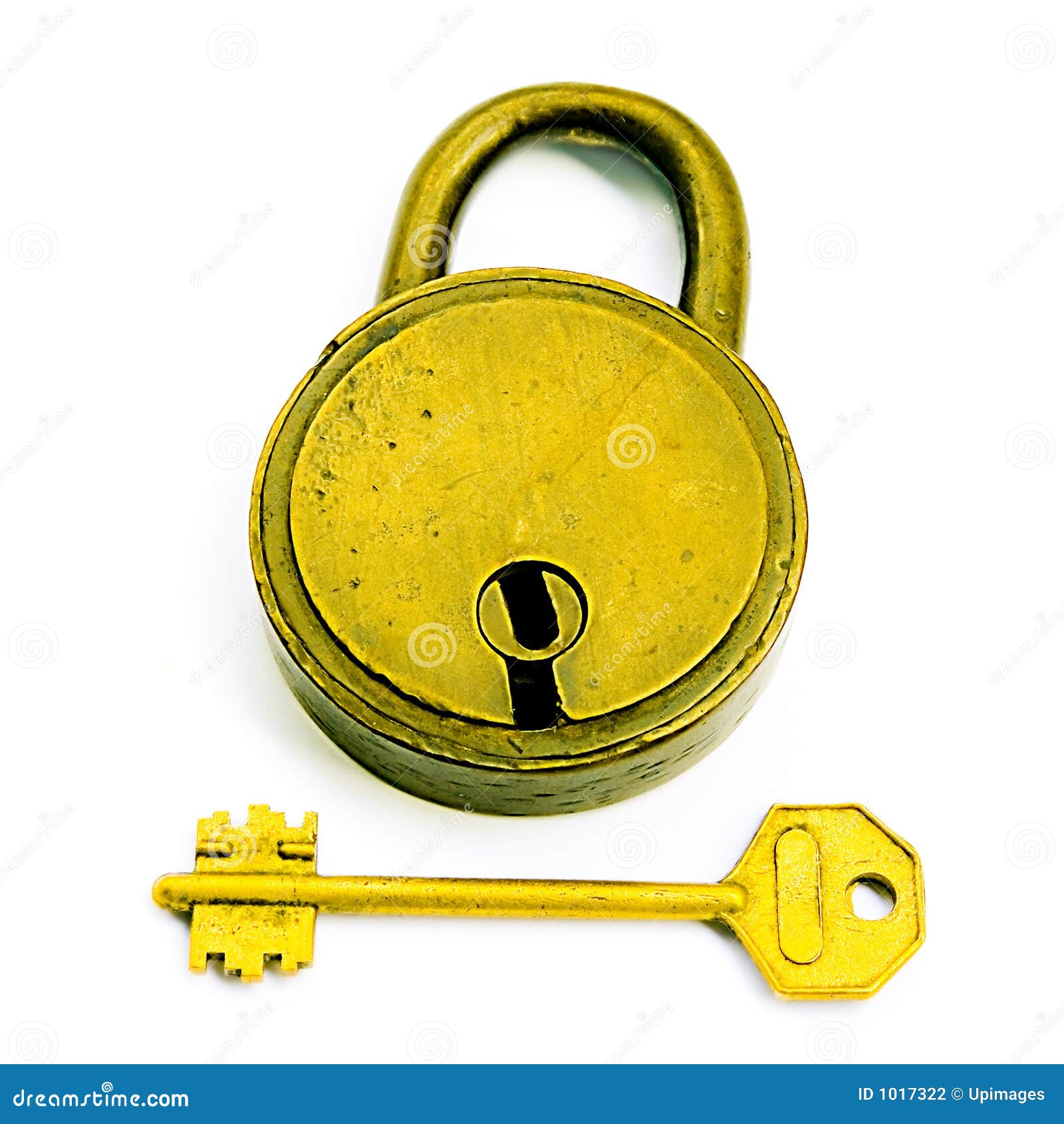 Locked/Unlocked stock photo. Image of estate, contract - 1017322