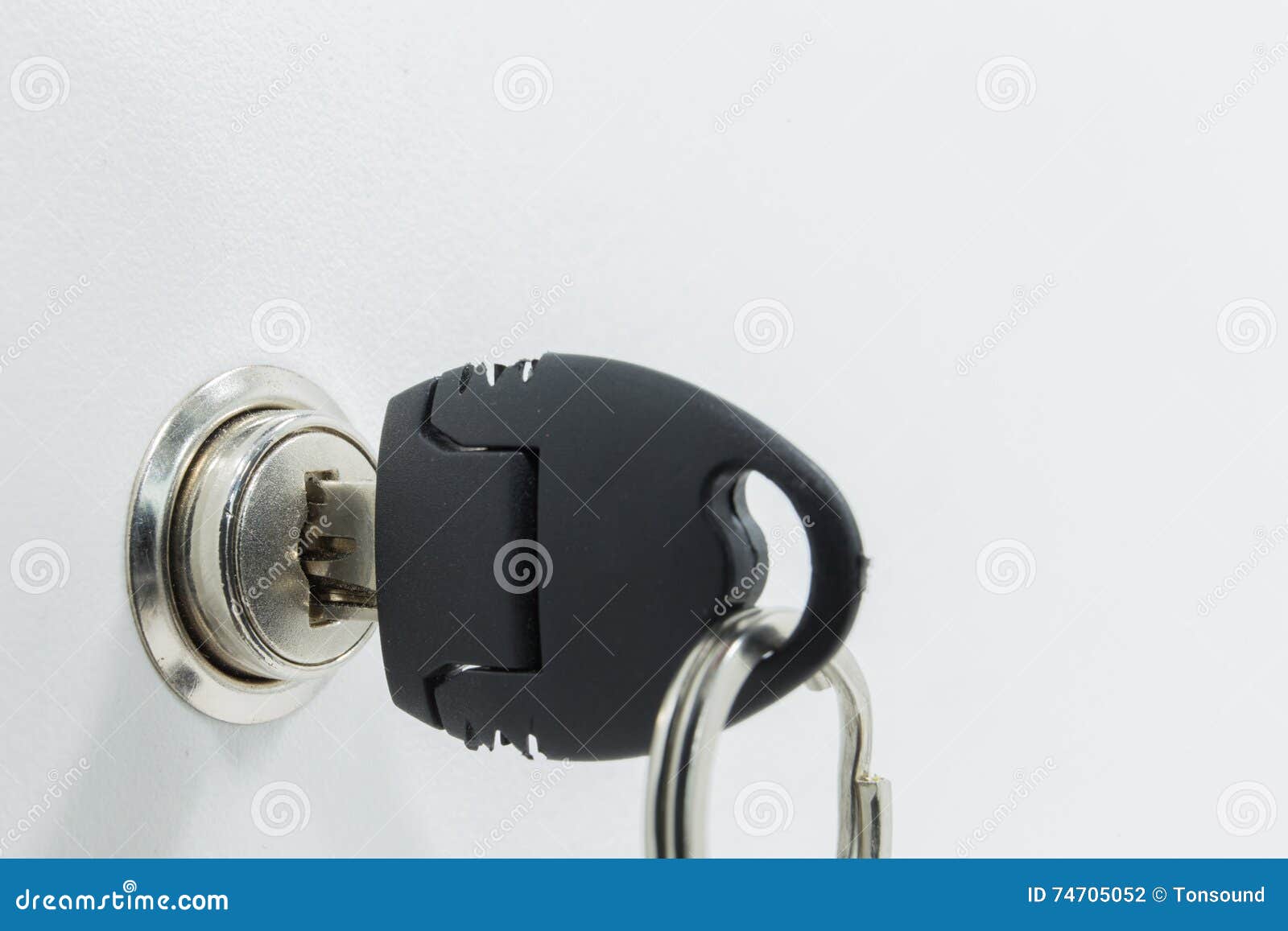 Locker stock photo. Image of metal, entrance, locker - 74705052