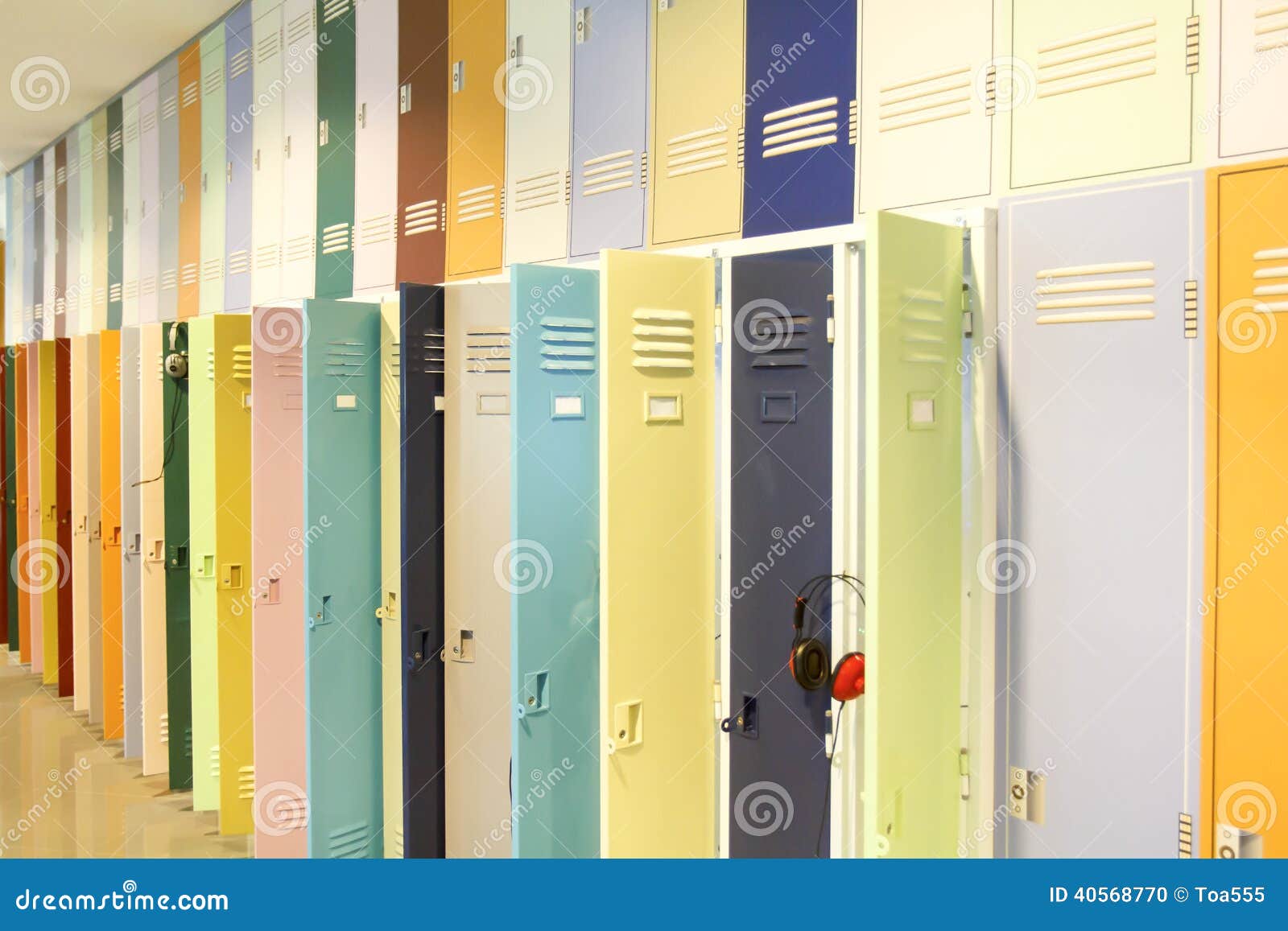 Locker Room stock photo. Image of sport, ready, room - 40568770