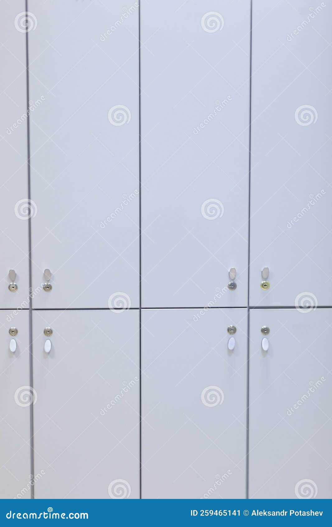 Lockers for Undressing.a Locker for Storing Personal Belongings Stock ... Lockers for Undressing.a Locker for Storing Personal Belongings Stock ...