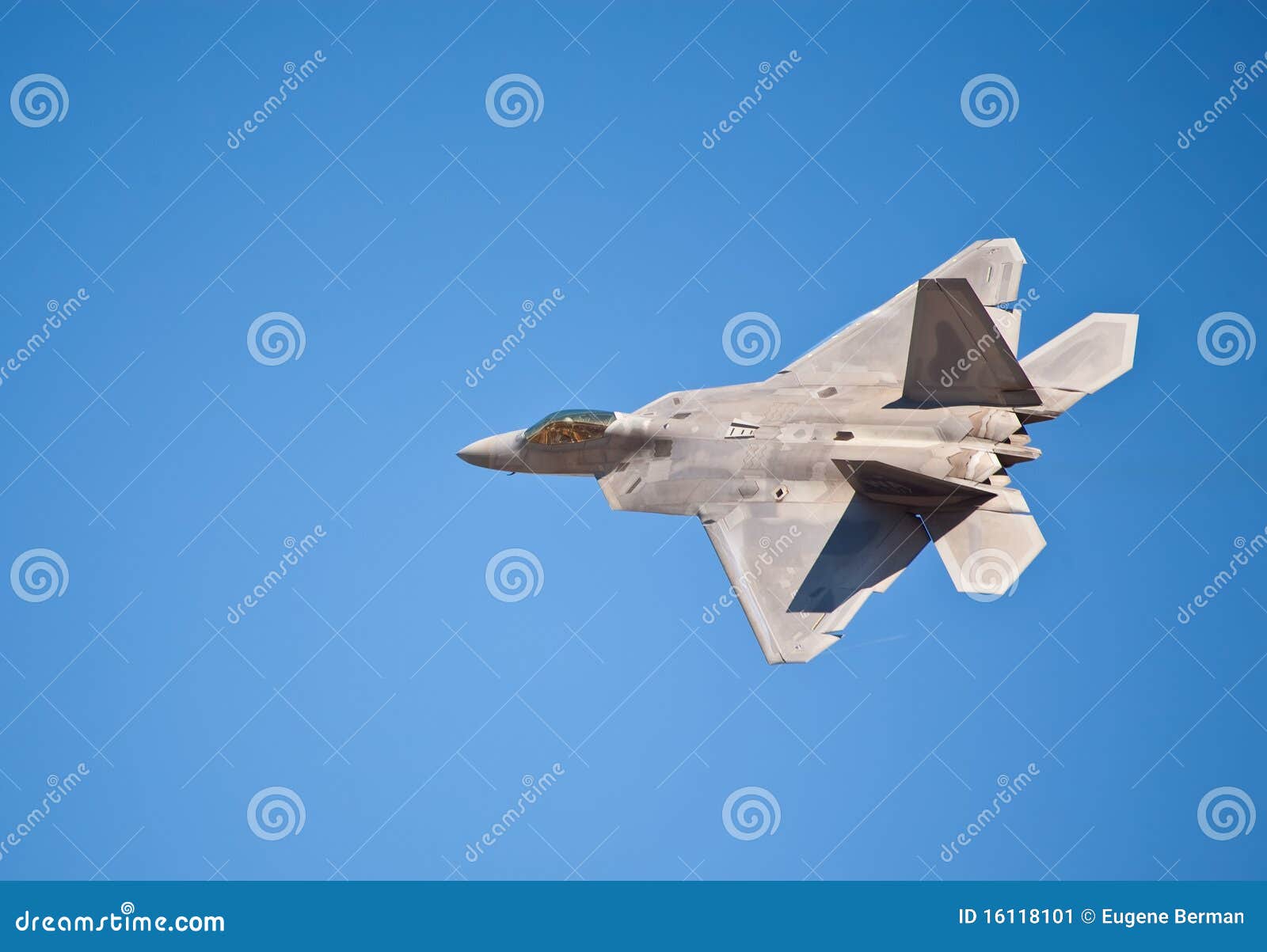 Lockheed Martin F-22 Raptor Editorial Photo - Image of martin, aerial ...