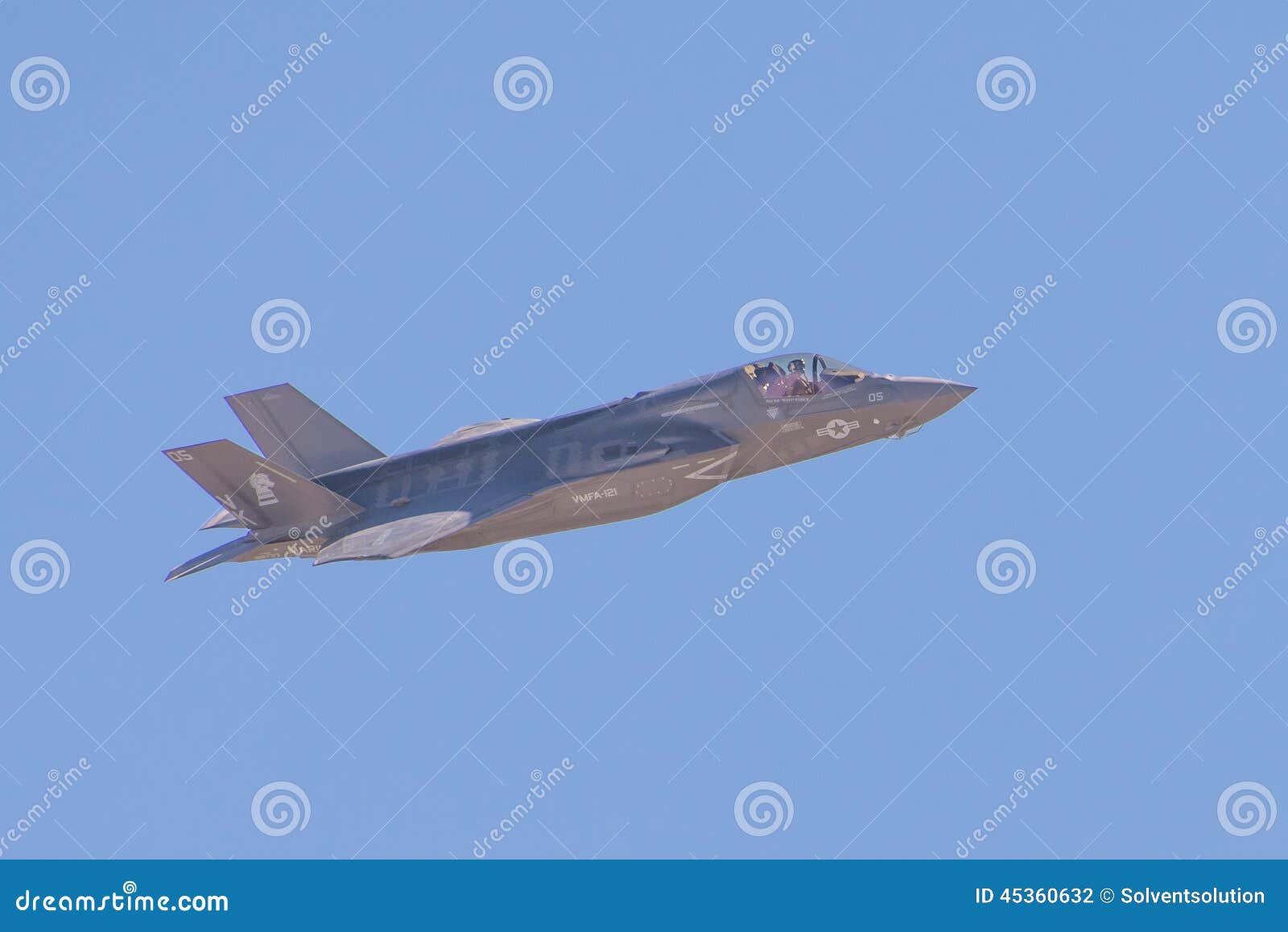 Lockheed Lightning P38. American World War Two Fighter. Editorial Image ...