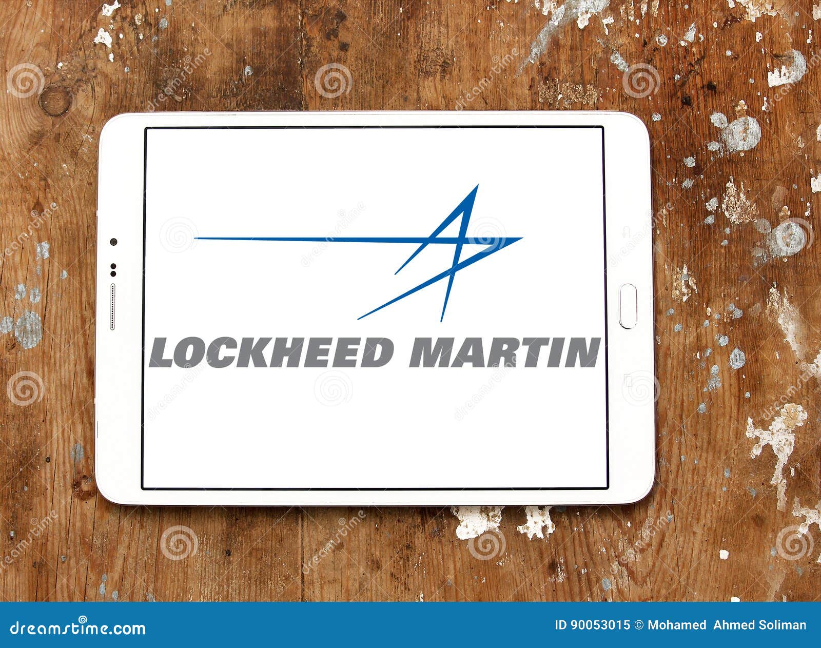 Lockheed martin logo editorial image. Image of logo, icons - 90053015