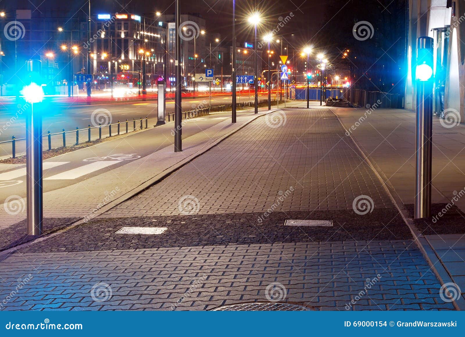 Locking system entry stock photo. Image of lock, poland - 69000154