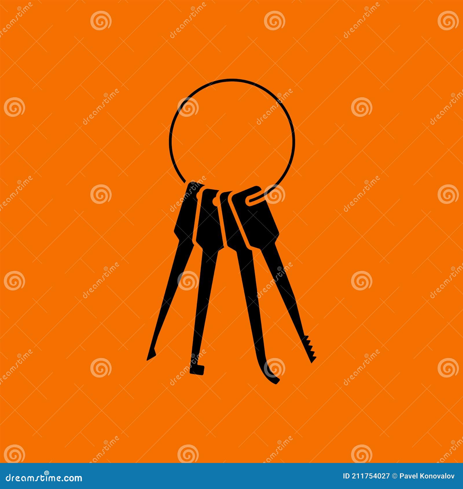 Lockpick Cartoons, Illustrations & Vector Stock Images - 281 Pictures ...