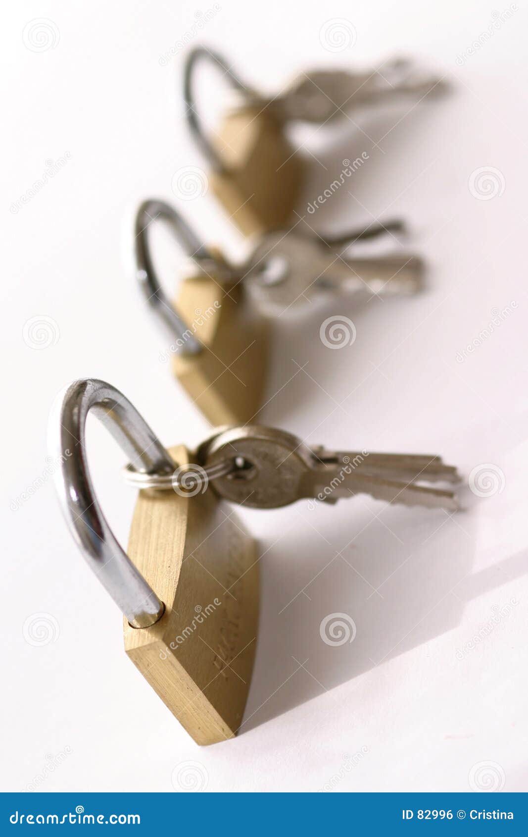 Locks stock photo. Image of solution, metallic, success - 82996