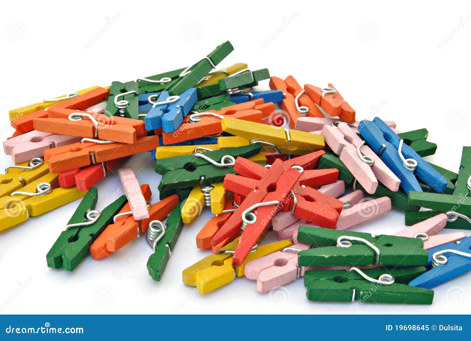 Locks colors stock image. Image of hanging, strap, clamp - 19698645